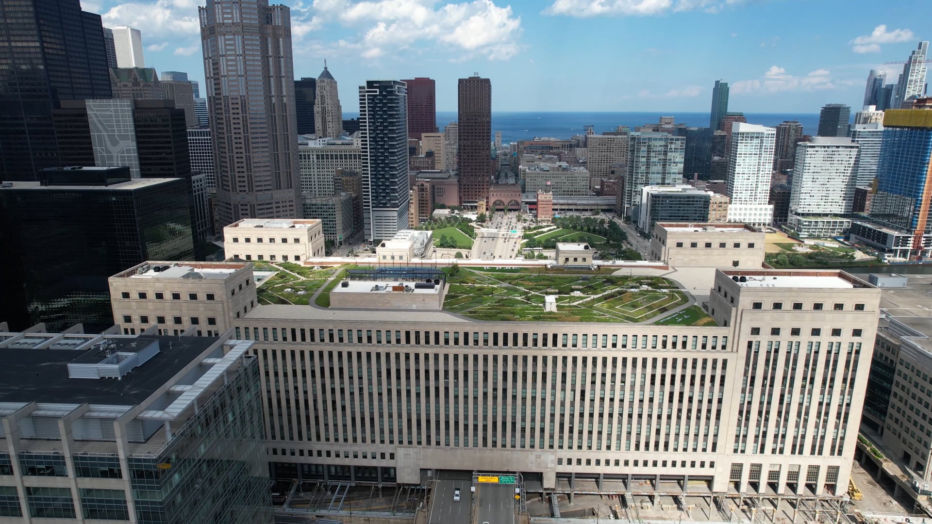 woodbridge security services