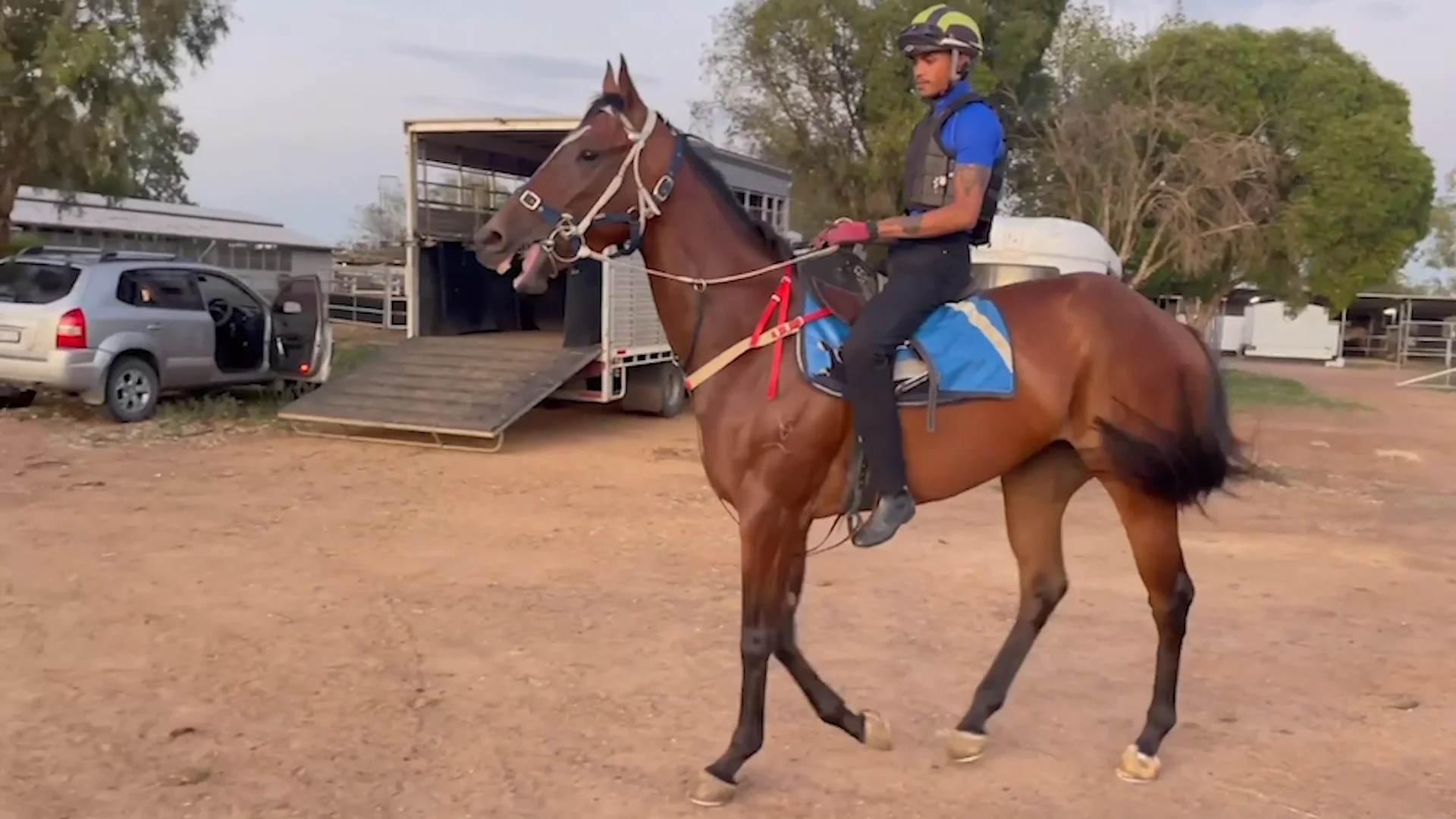 Inglis Digital - Flying Justice on Vimeo