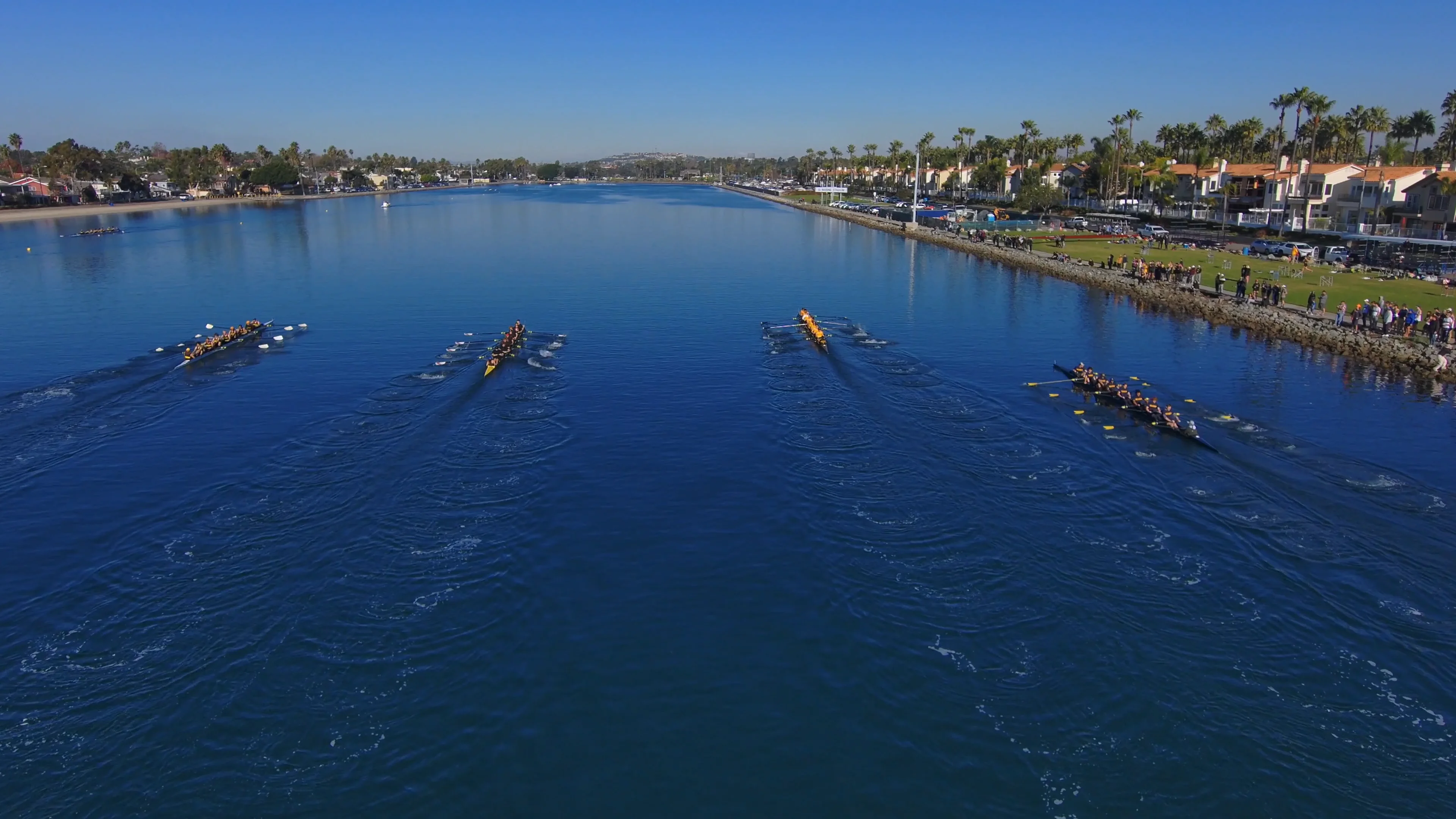 2022-11-13 CSULB Rowing on Vimeo