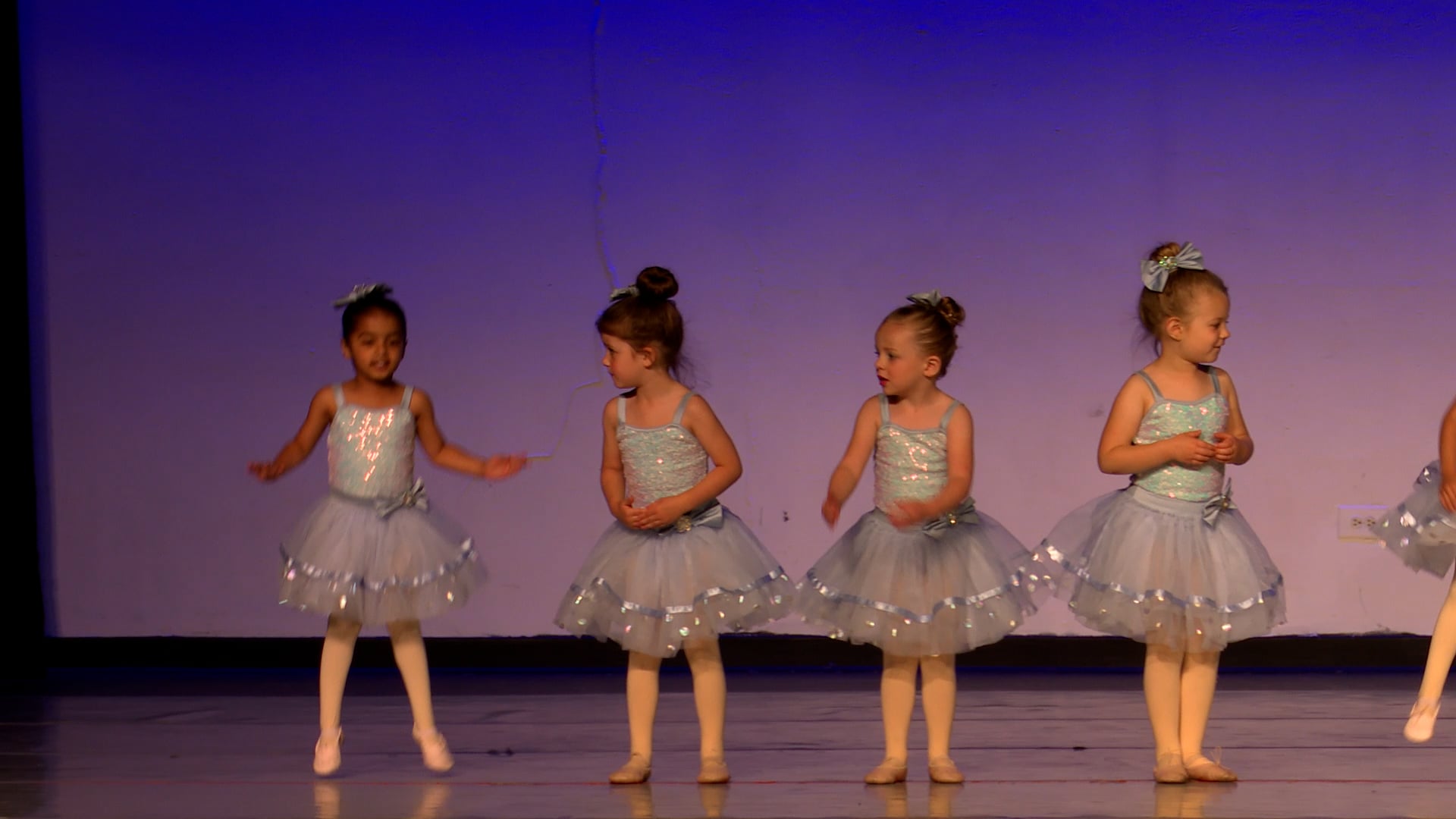 It's Bedtime / Pre-Ballet on Vimeo