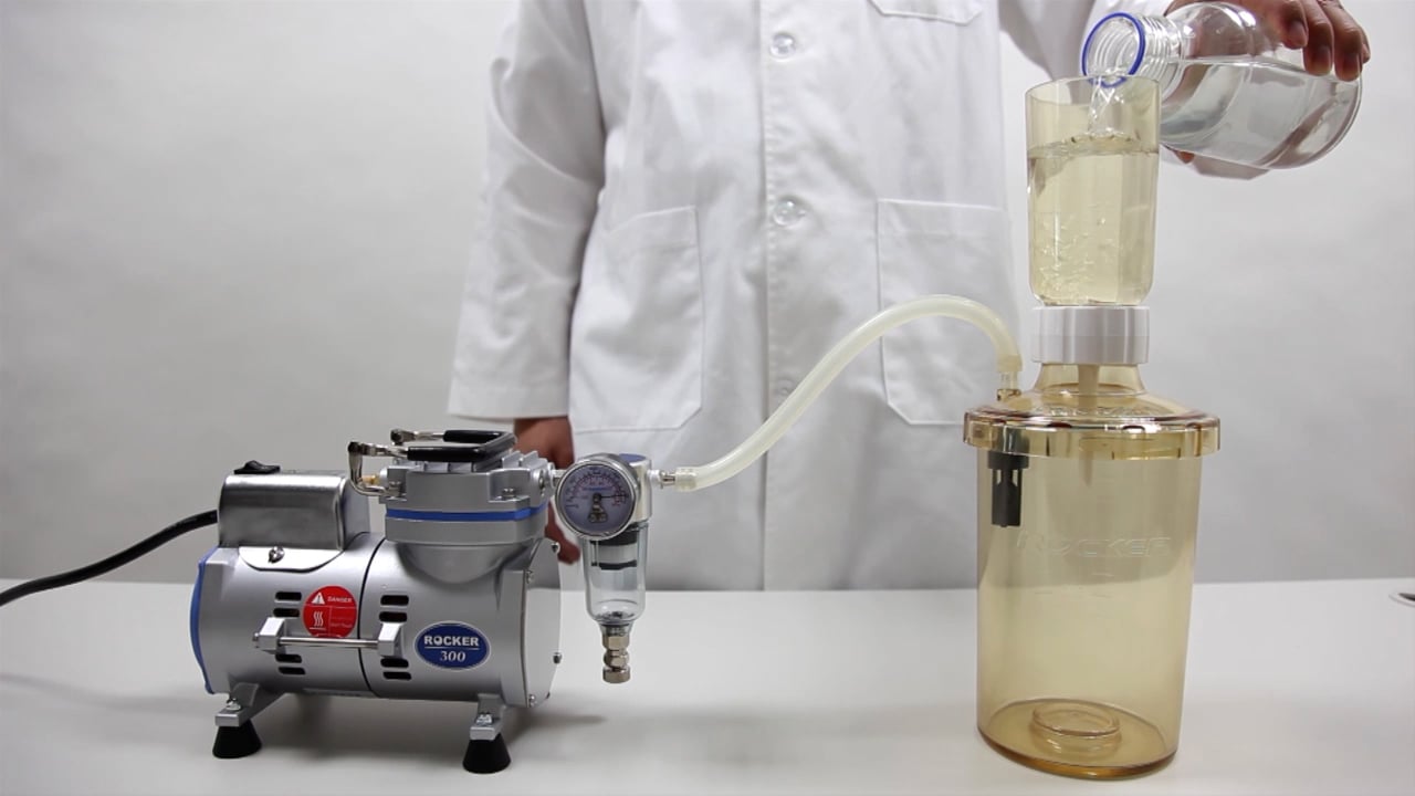 ROCKER Filter Set LF30 on Vimeo