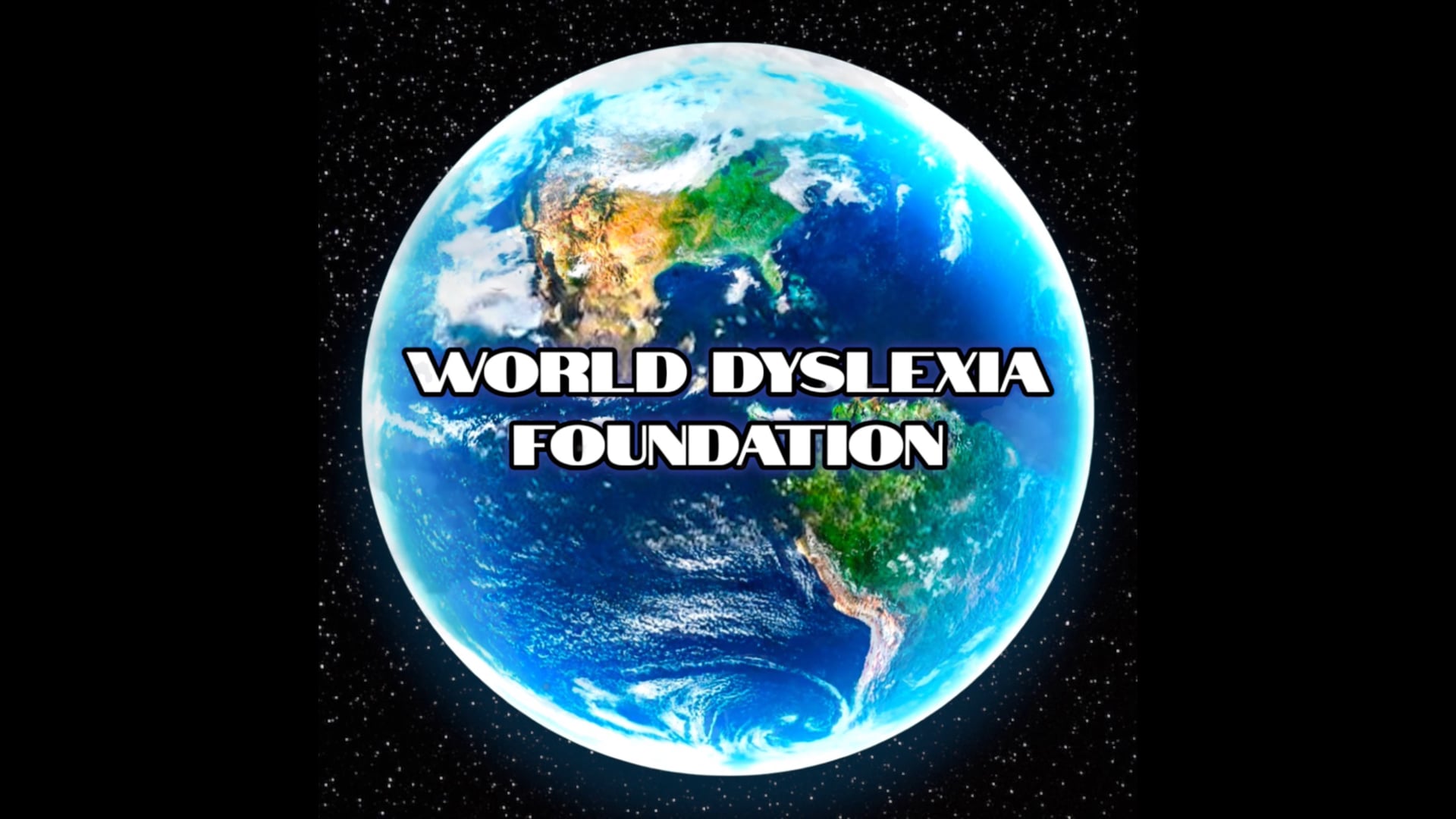 World Dyslexia Foundation