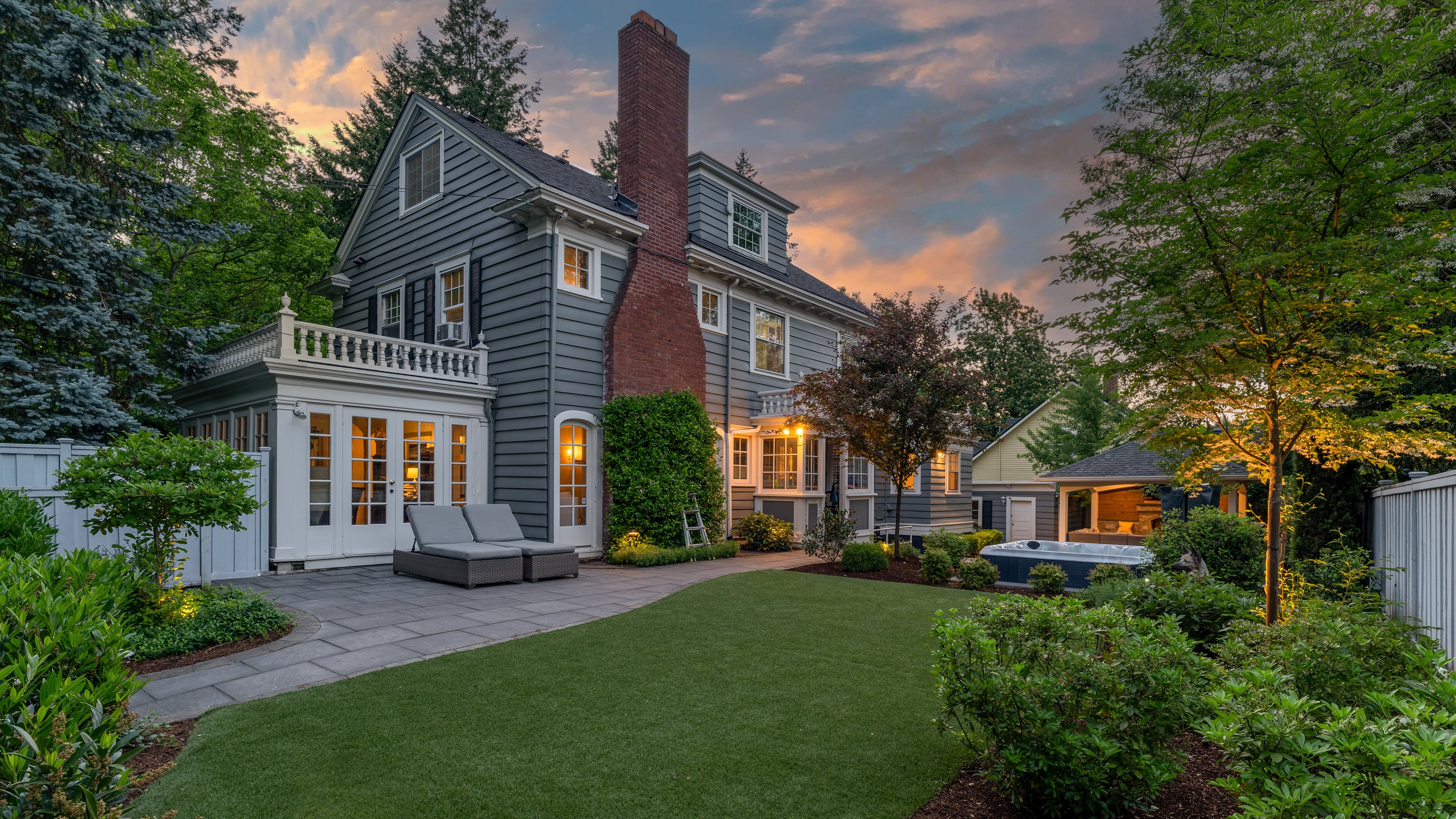 156 SE Cesar Estrada Chavez Blvd - CHSIR on Vimeo