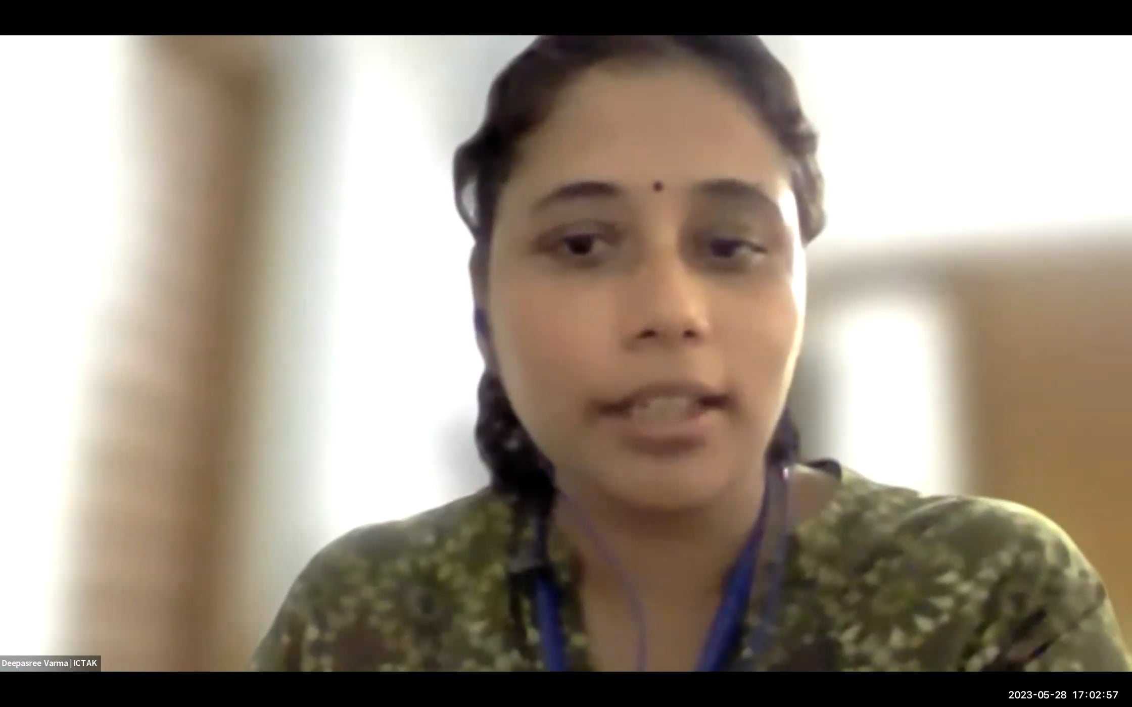 Python Programming May 28, 2023 on Vimeo