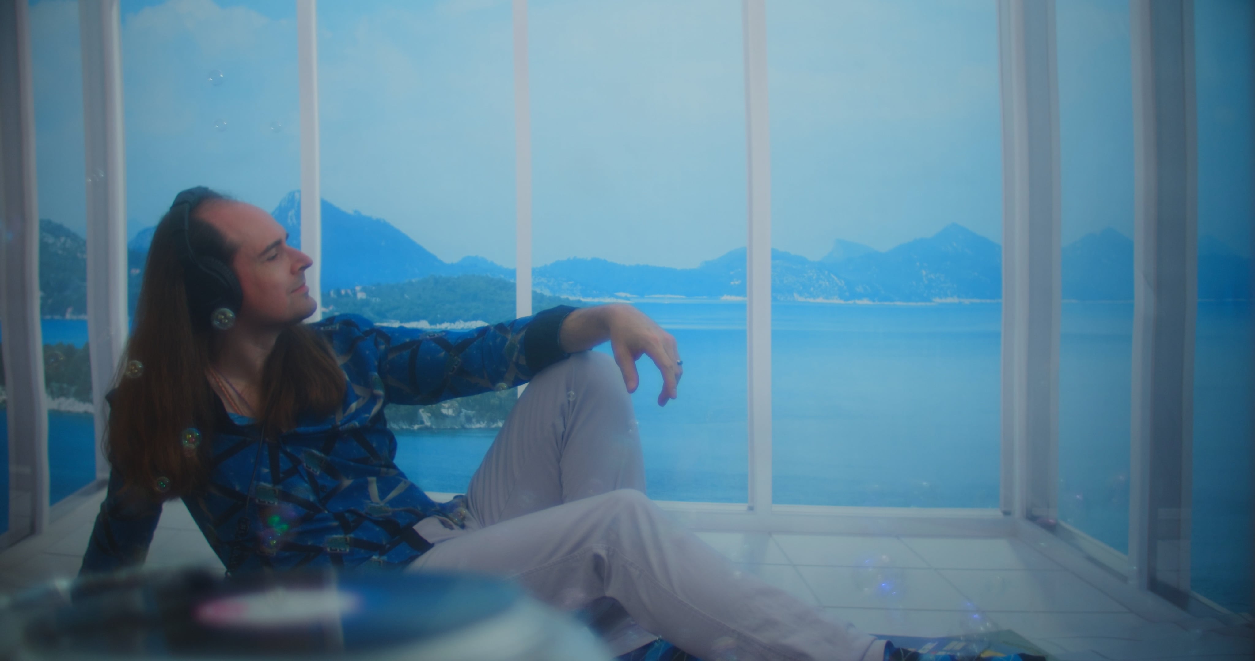 Burst Your Bubble on Vimeo