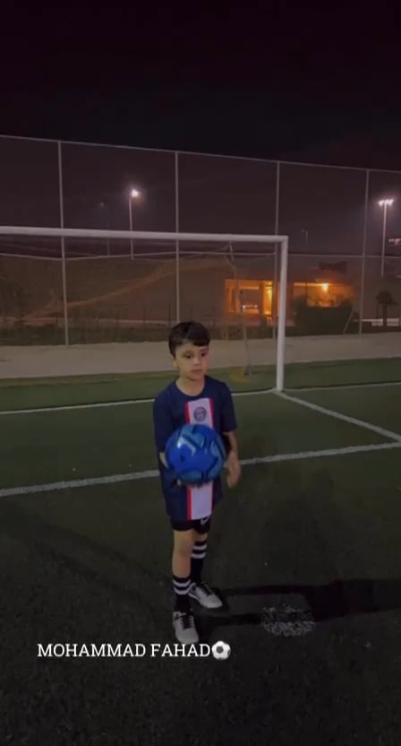 Mohamed Fahd 4A on Vimeo