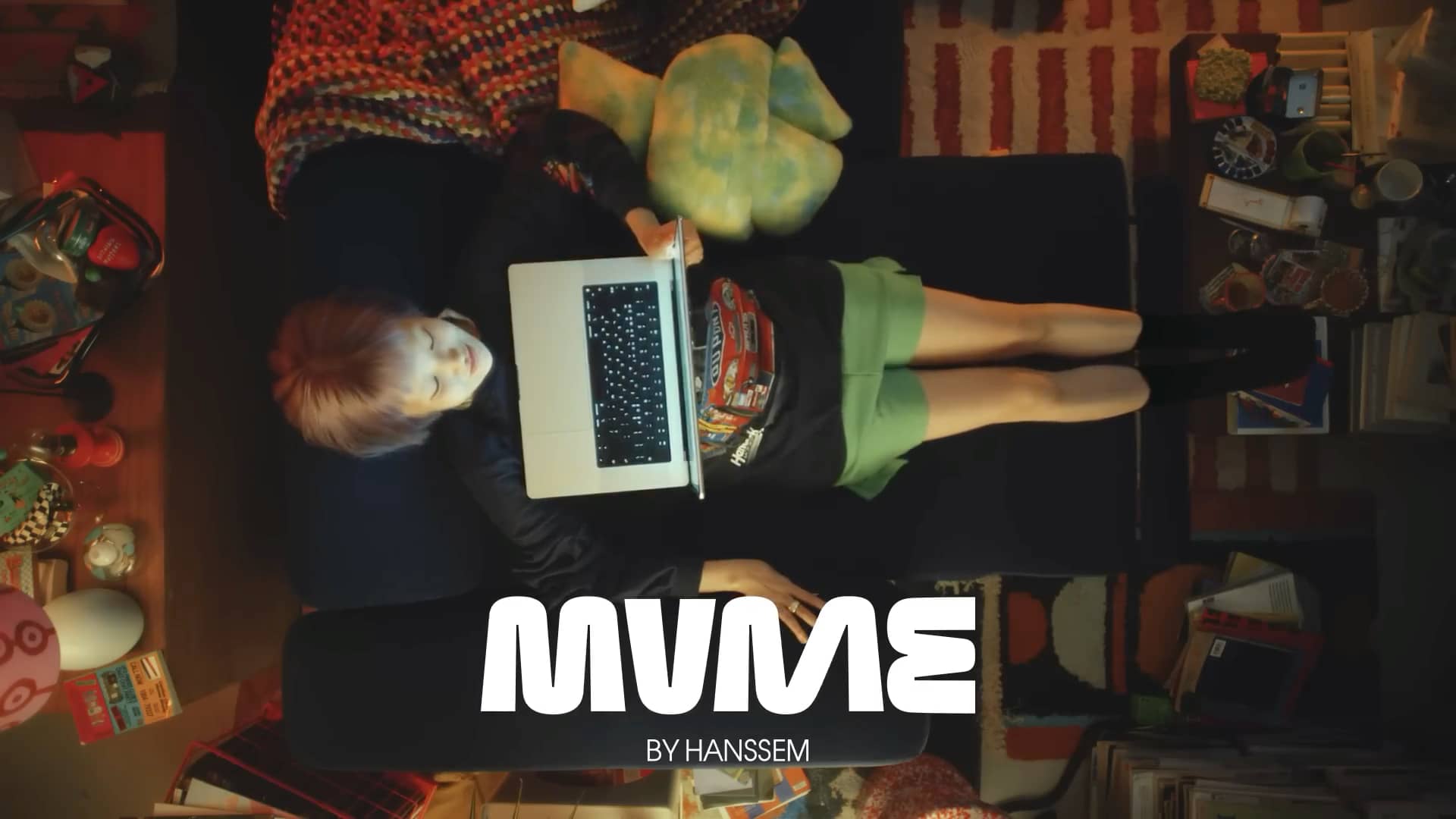 MVME TOTAL on Vimeo