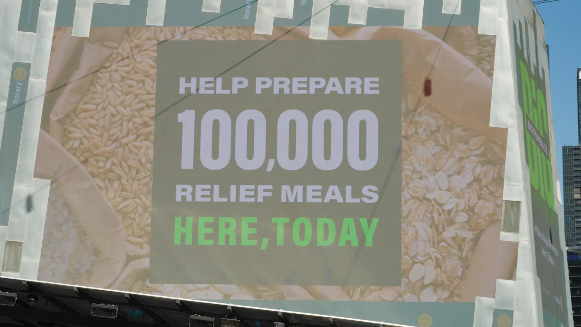 01 - Big Difference Event - Rotary on Vimeo