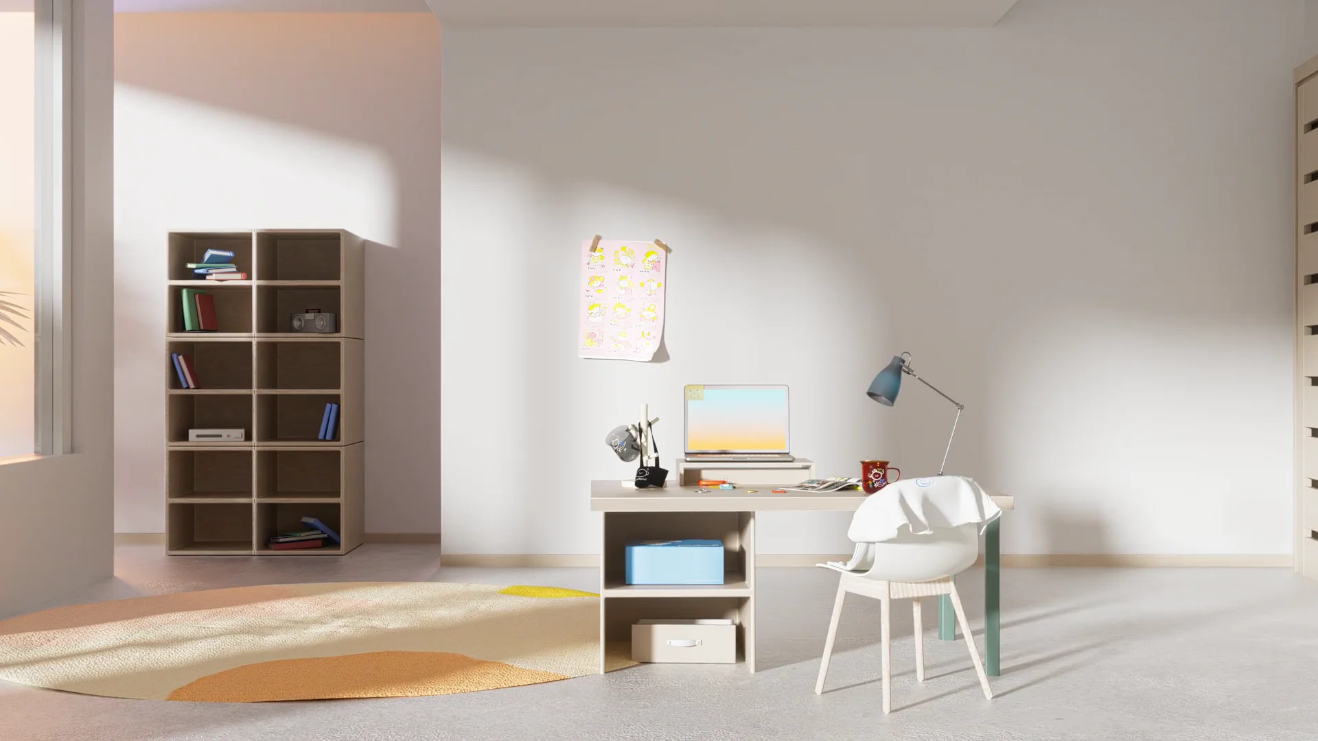 Godpod merch 1080p on Vimeo