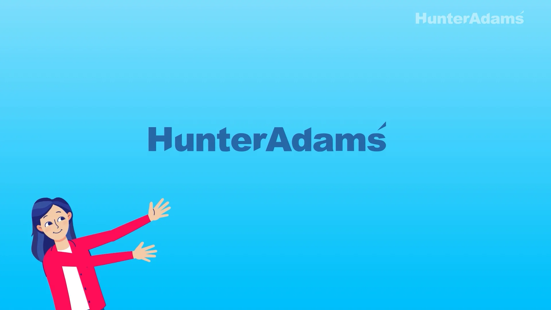 Hunter Adams Explainer