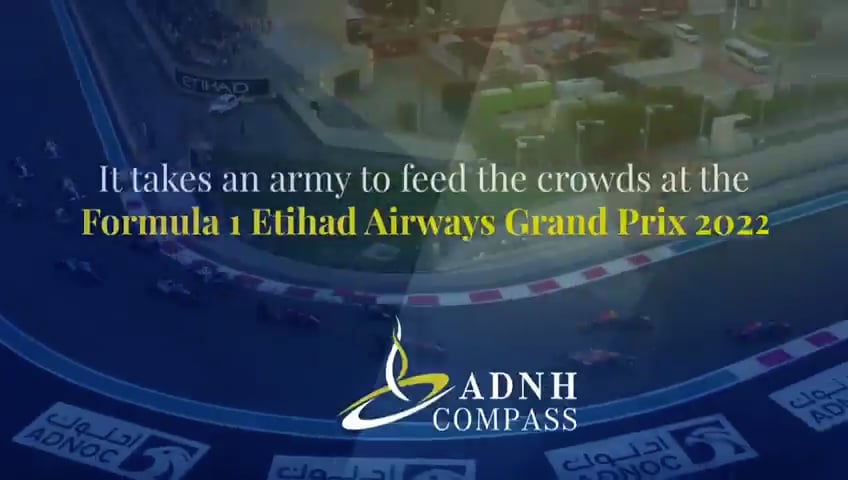 ADNH Compass F1 2022 on Vimeo