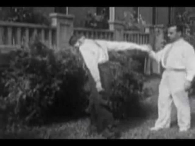 Waxy Flexibility (¿oɥʍ sǝʌoɯ who?) on Vimeo