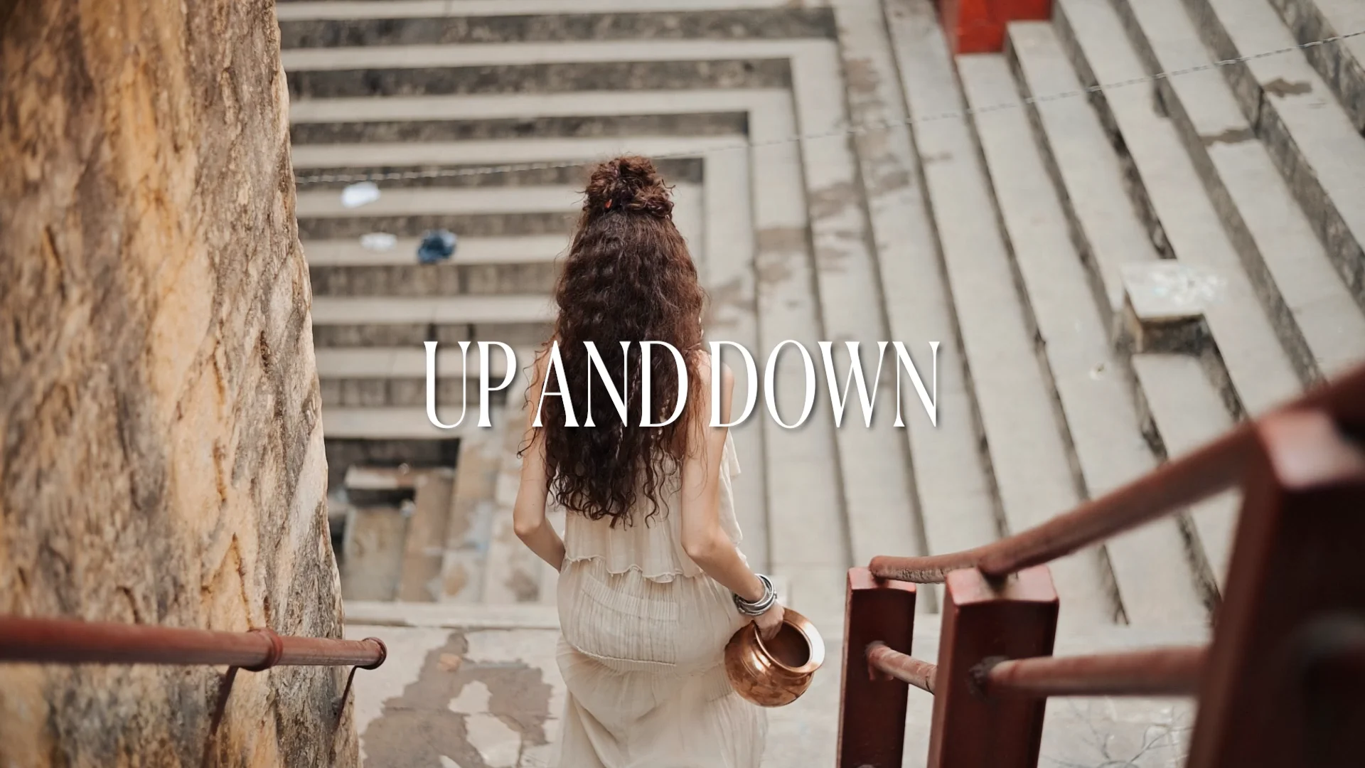 Up and Down on Vimeo