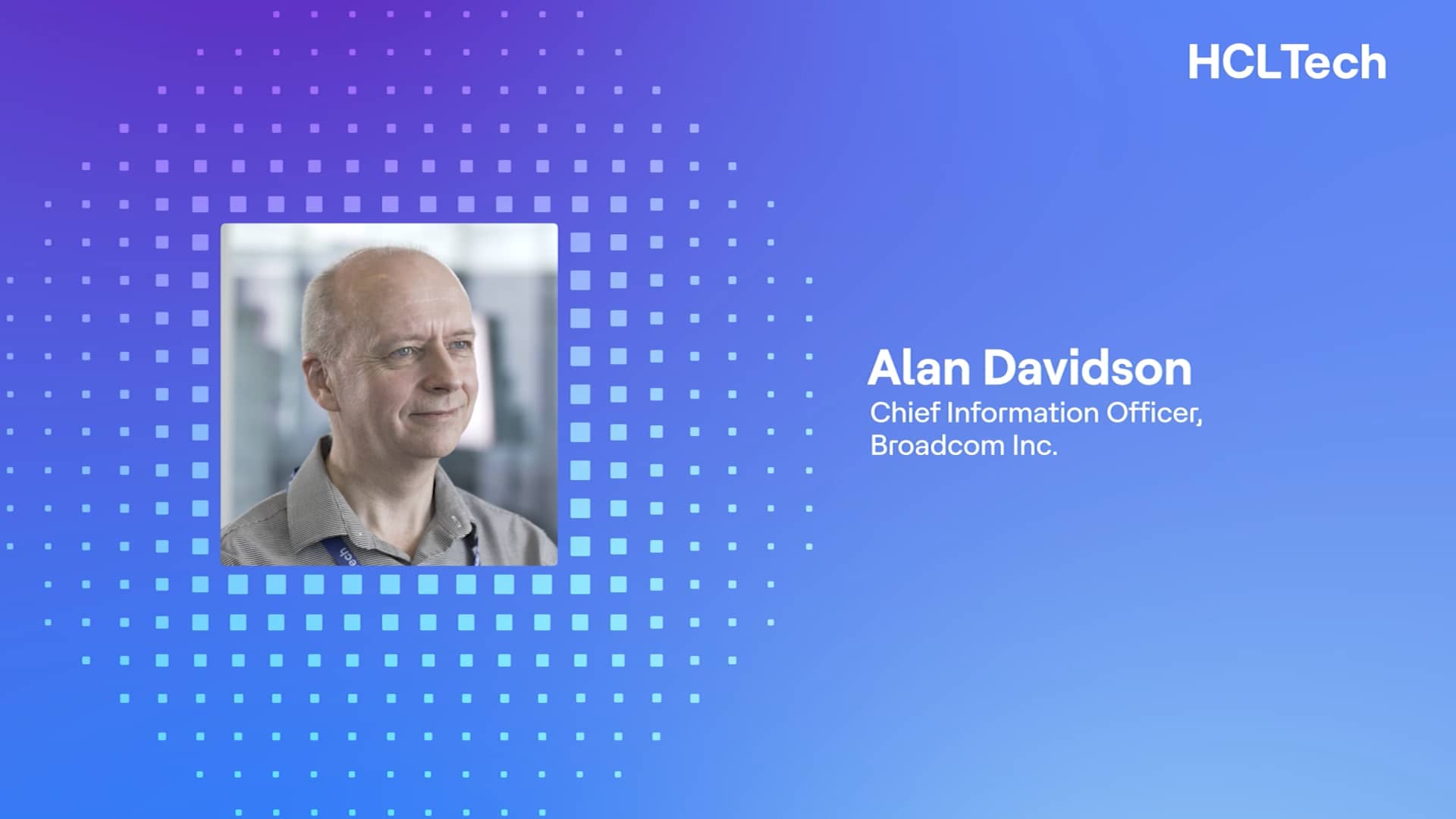 Partnership for Supercharging Progress with Alan Davidson - CIO ...