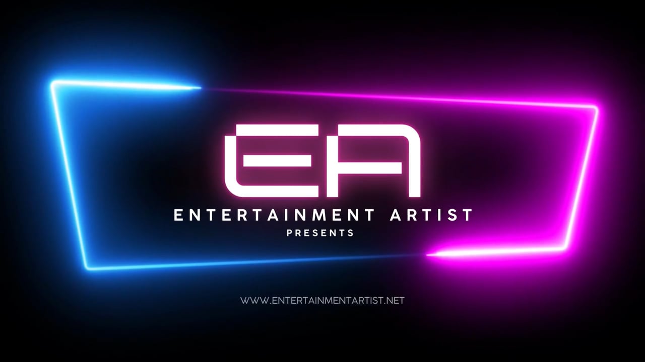ARTIST BRANDING PROPOSAL | Entertainment Artist