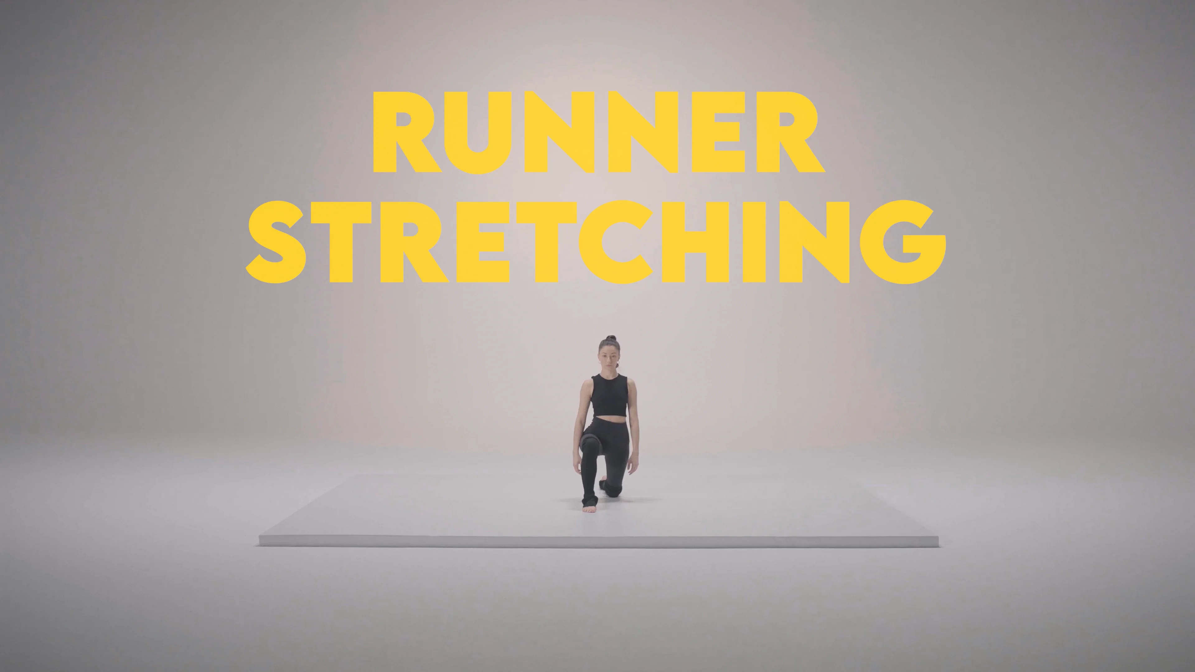 101_RUNNER STRETCHING on Vimeo