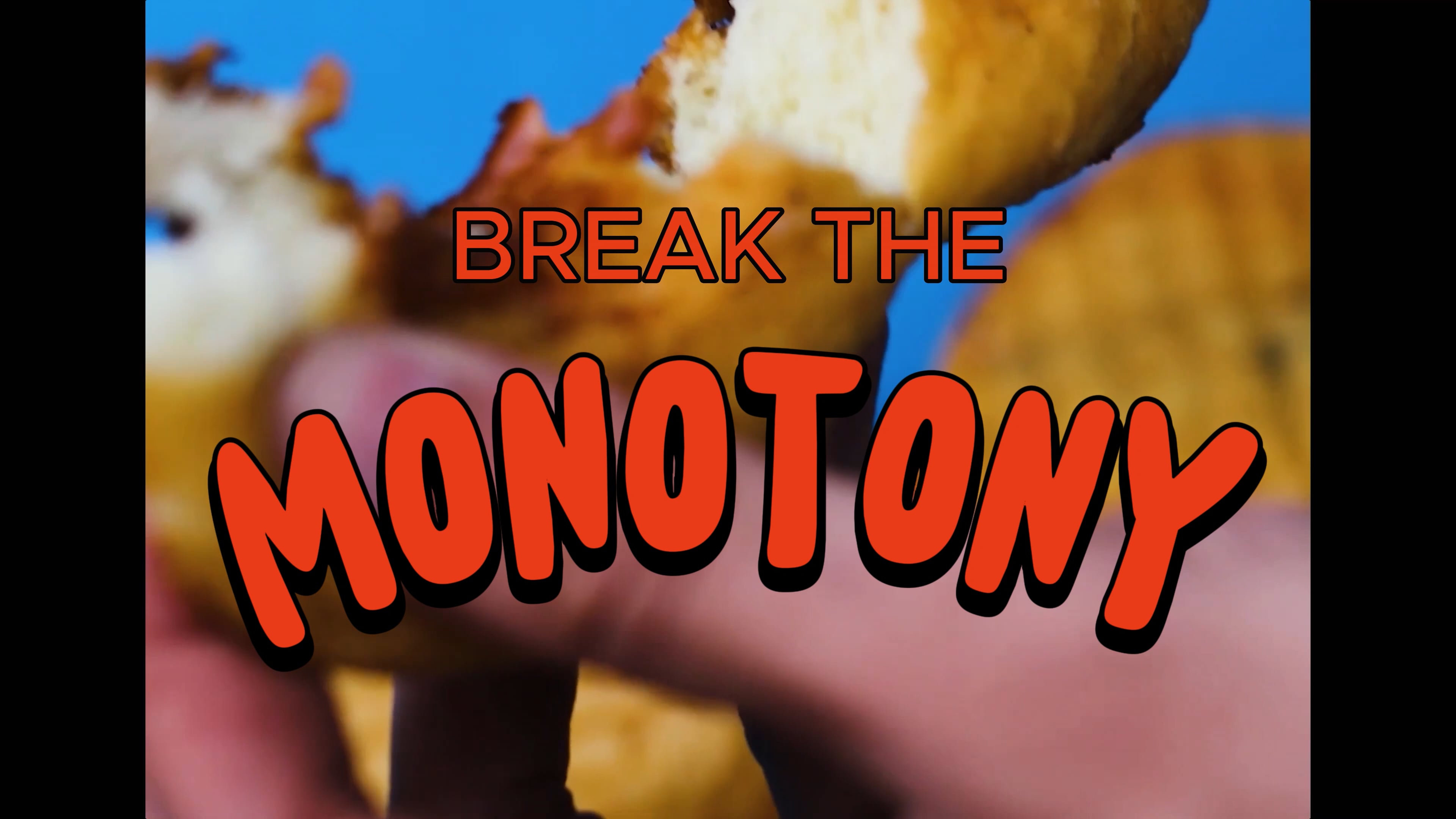 DUNKIN DONUTS on Vimeo