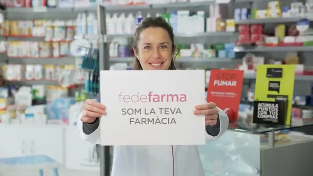 FEDEFARMA_B_01 on Vimeo