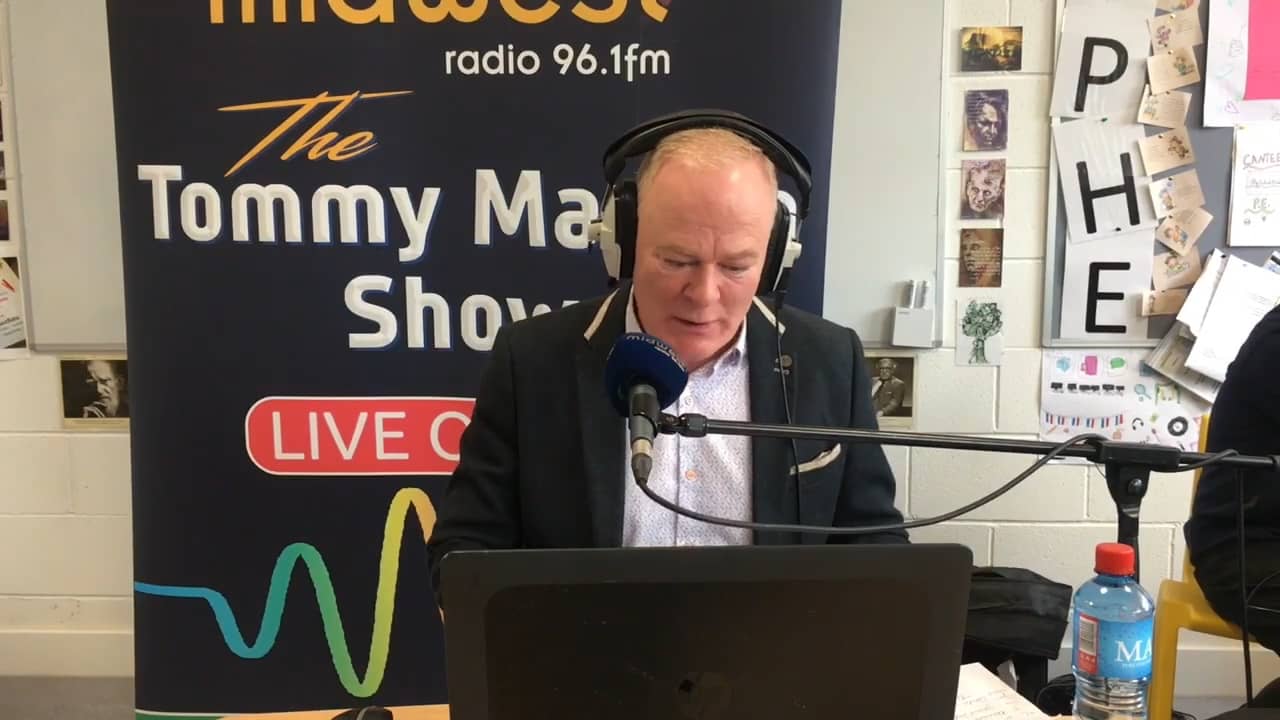 st_mary’s_-_tommy_marren_-_3 (720p) on Vimeo