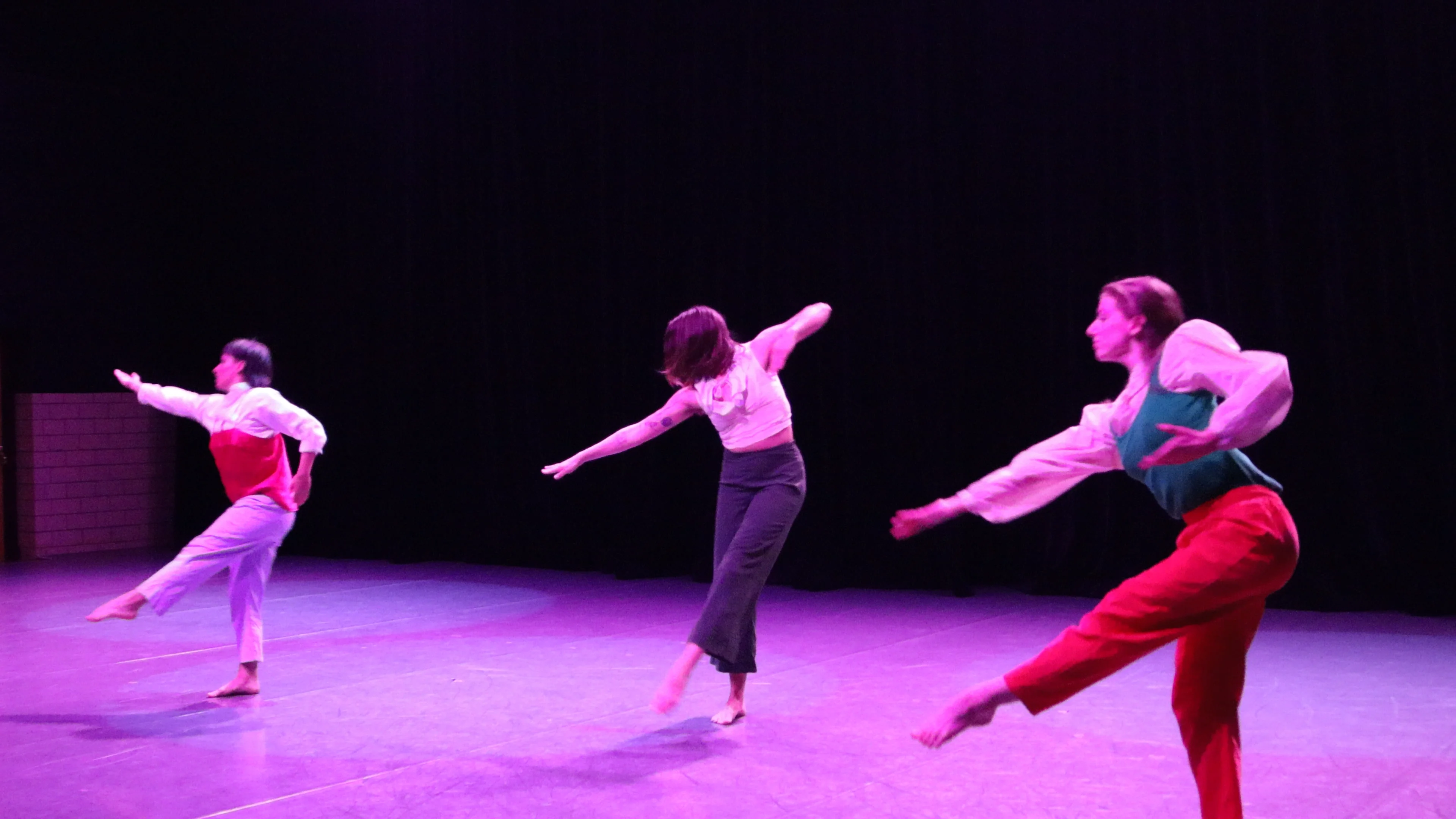 exit strategy on Vimeo