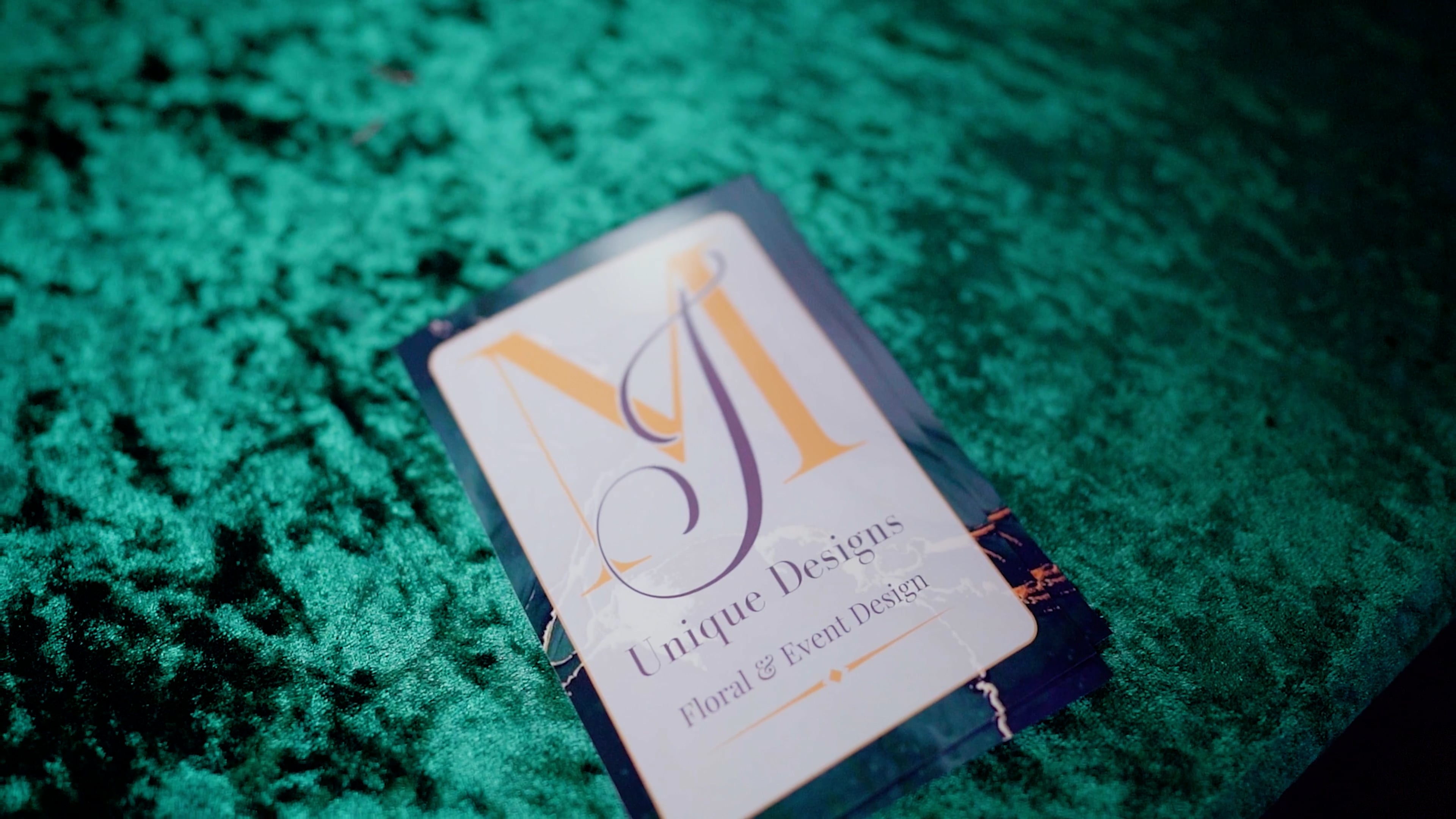 MJ's Unique Designs - Event Planner, Wedding Coordinator, Decorator