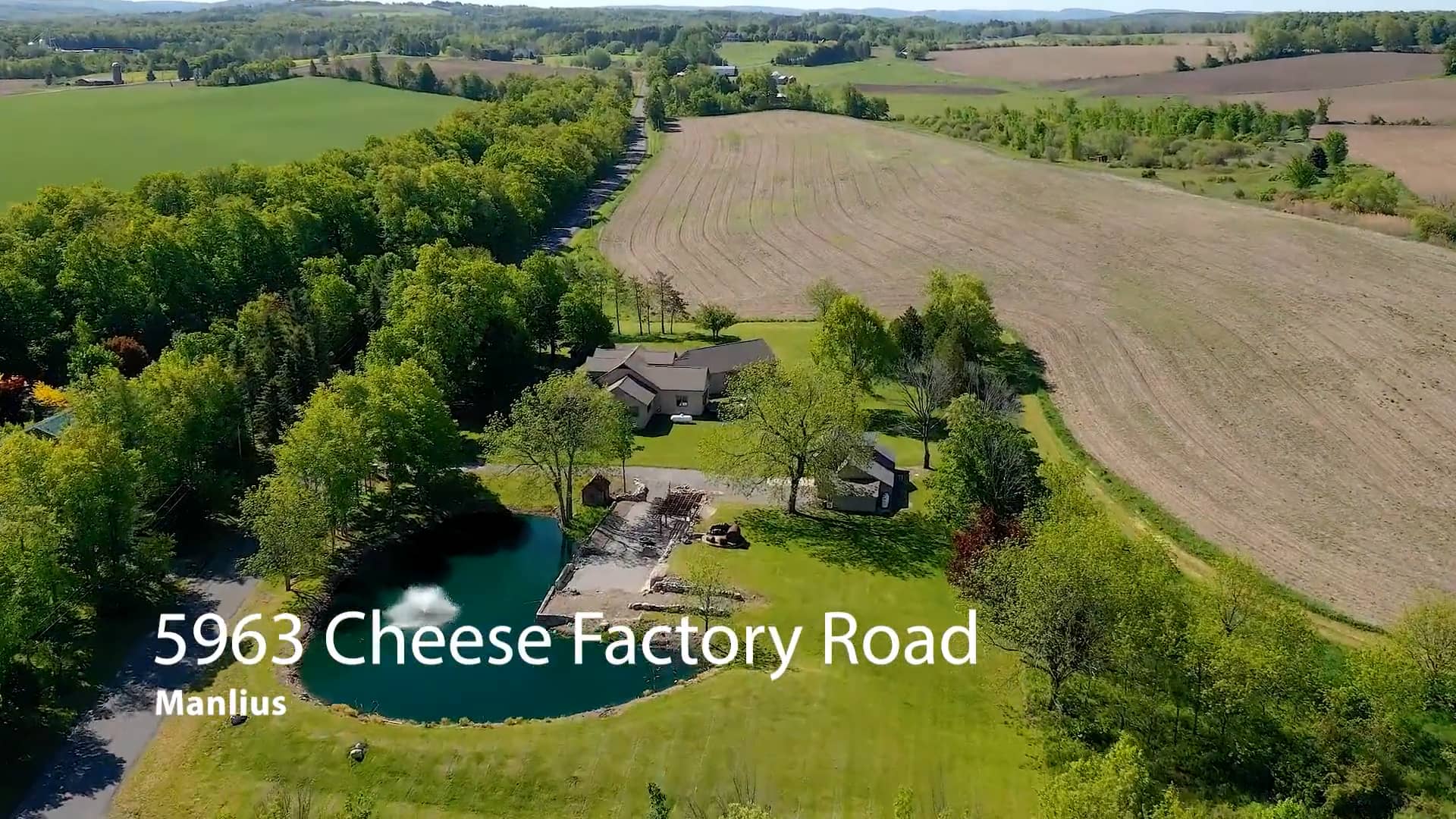 5963 Cheese Factory Rd mls on Vimeo