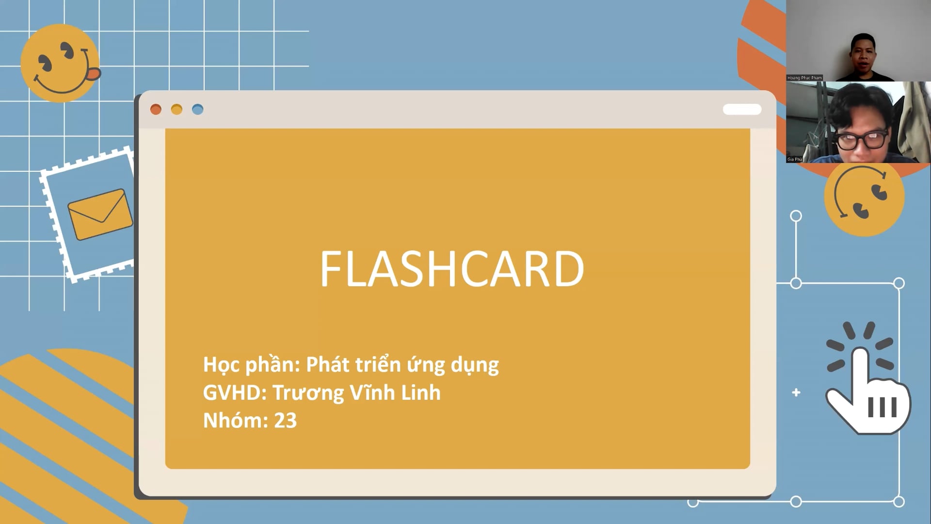 Demo_Flashcard on Vimeo