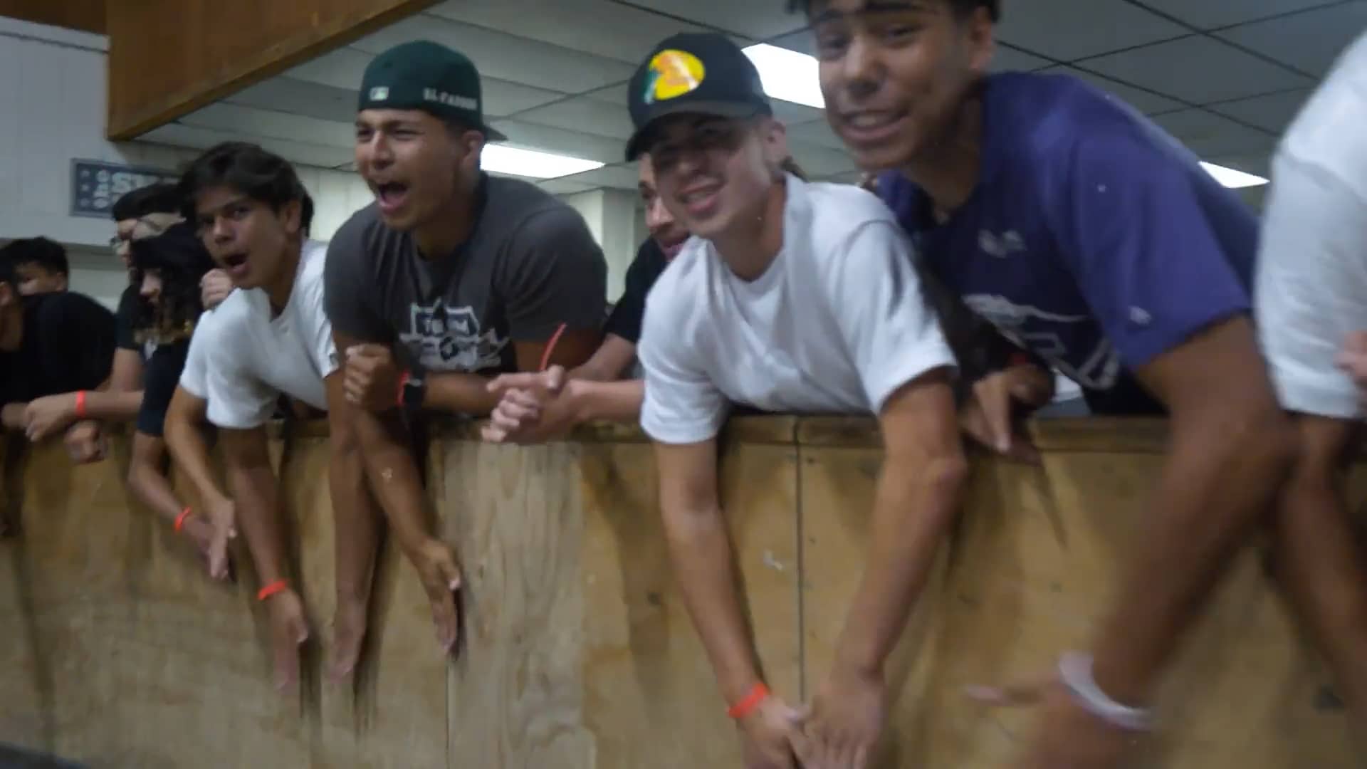 Hume Lake Spring 2023 - Team Sports Camp - May 26-28 on Vimeo