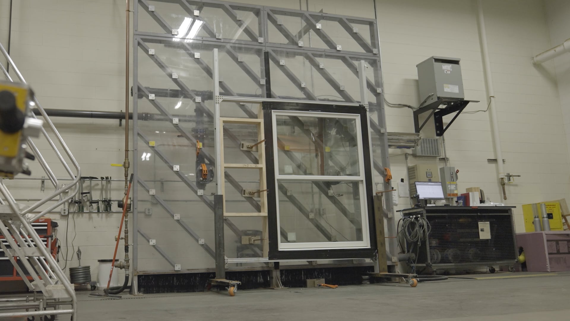 Alexander Nowak | Visual Storyteller - Coastal Testing and Rigor on Vimeo
