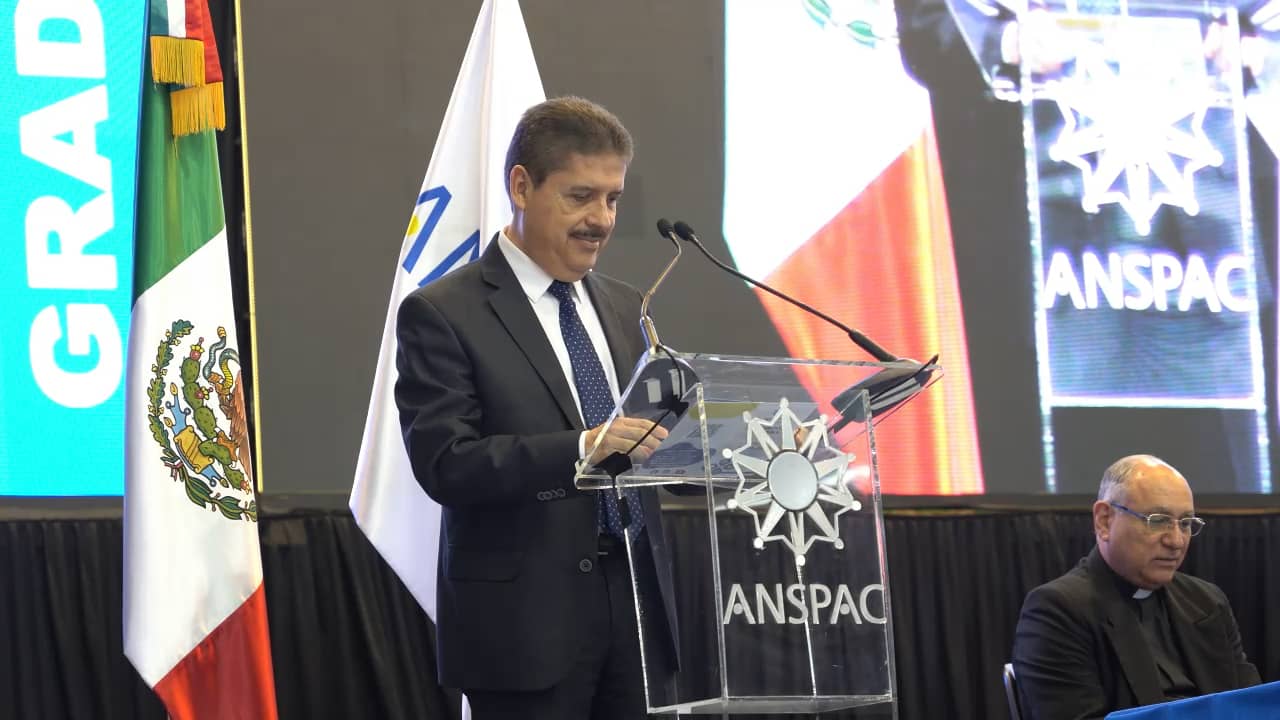 Mensaje Jorge Casares, director general de Trayecto on Vimeo