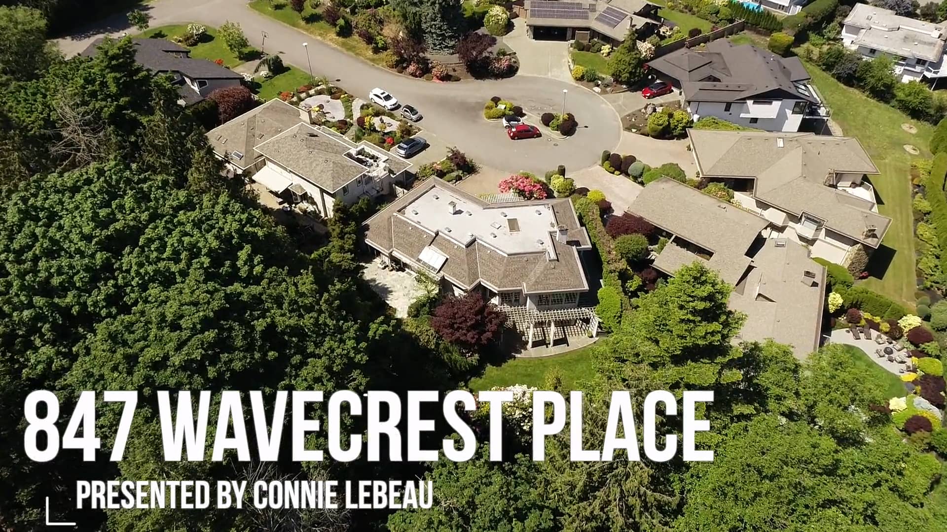 Connie Lebeau presents 847 Wavecrest Place on Vimeo