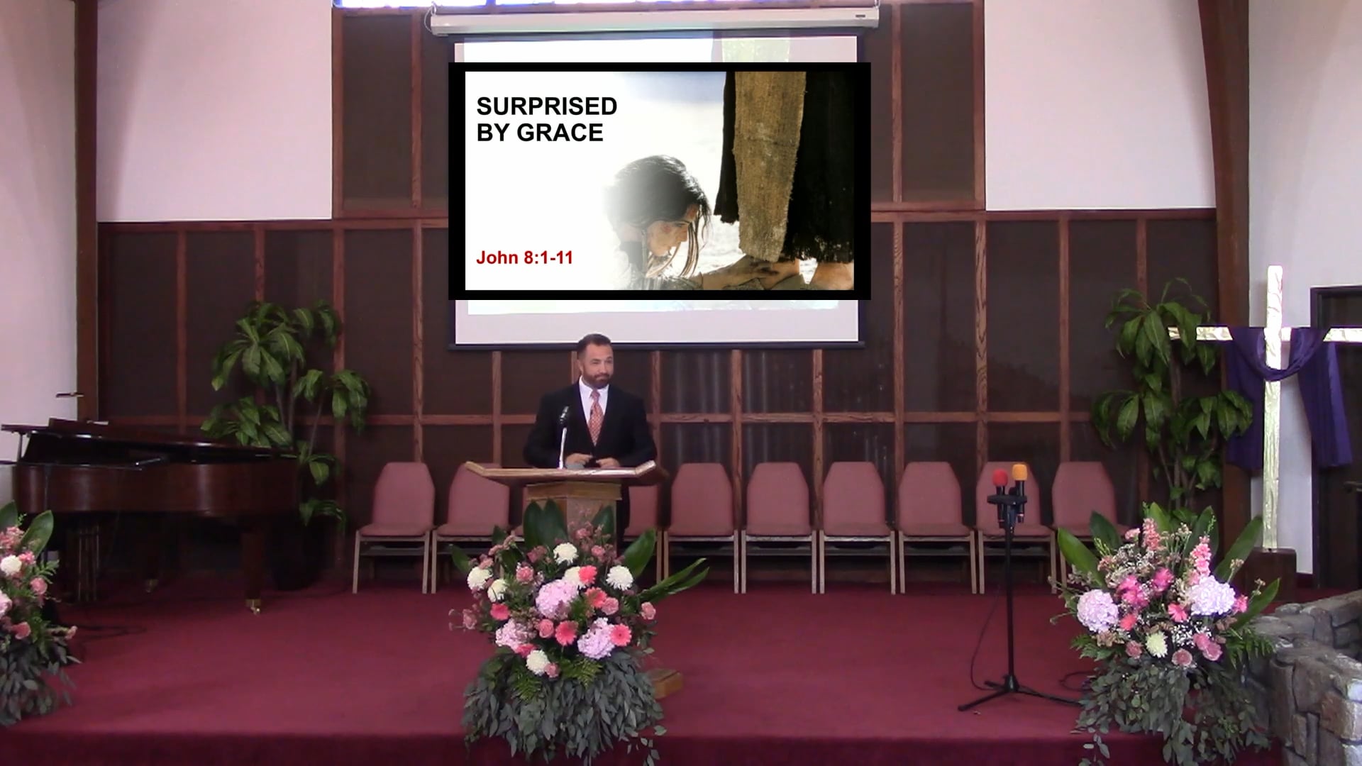 05-27-2023 Surprised by Grace with Pastor Zapata | Videos & Movies on Vimeo