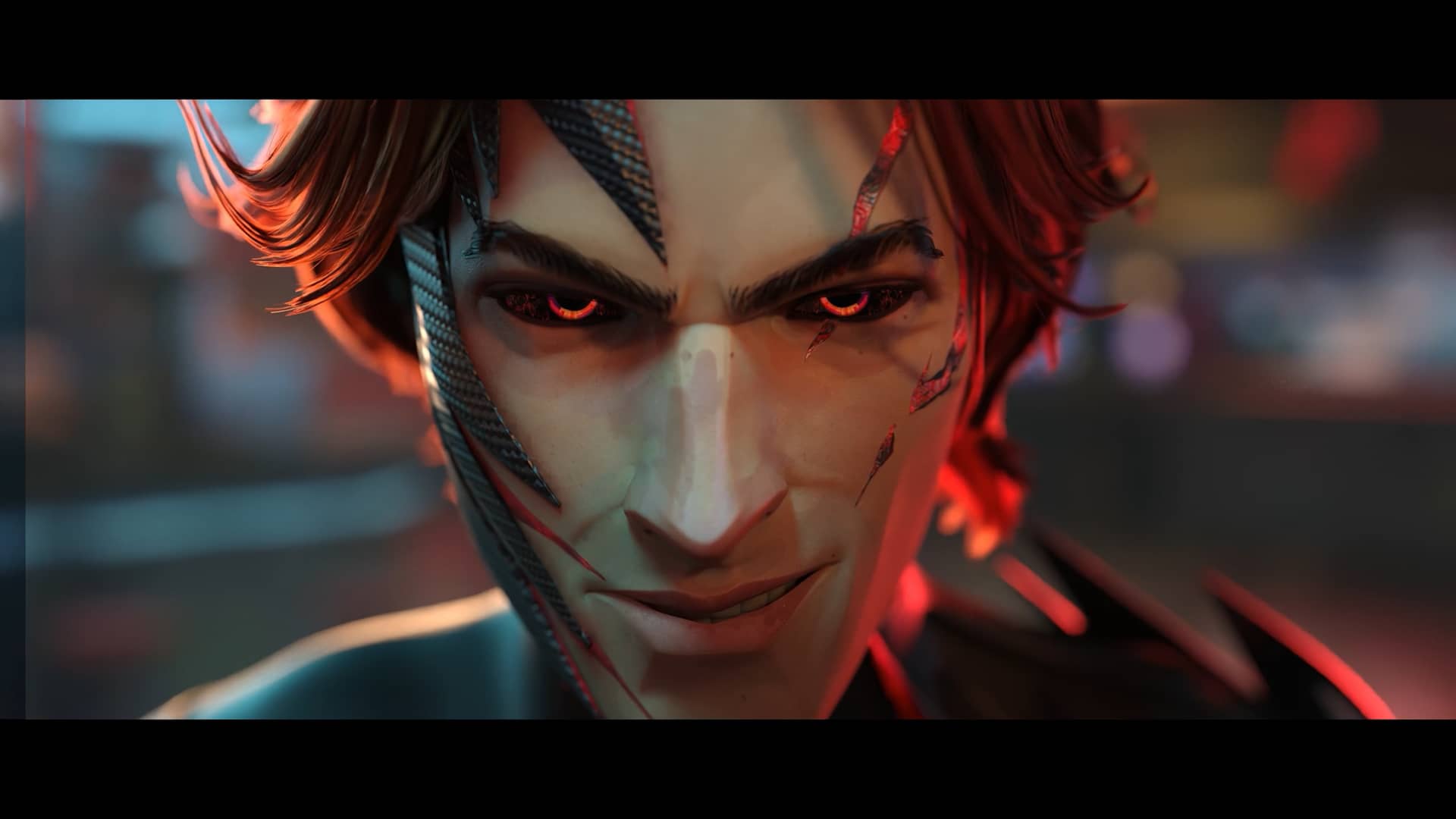 Making Of: Orion Free Fire on Vimeo