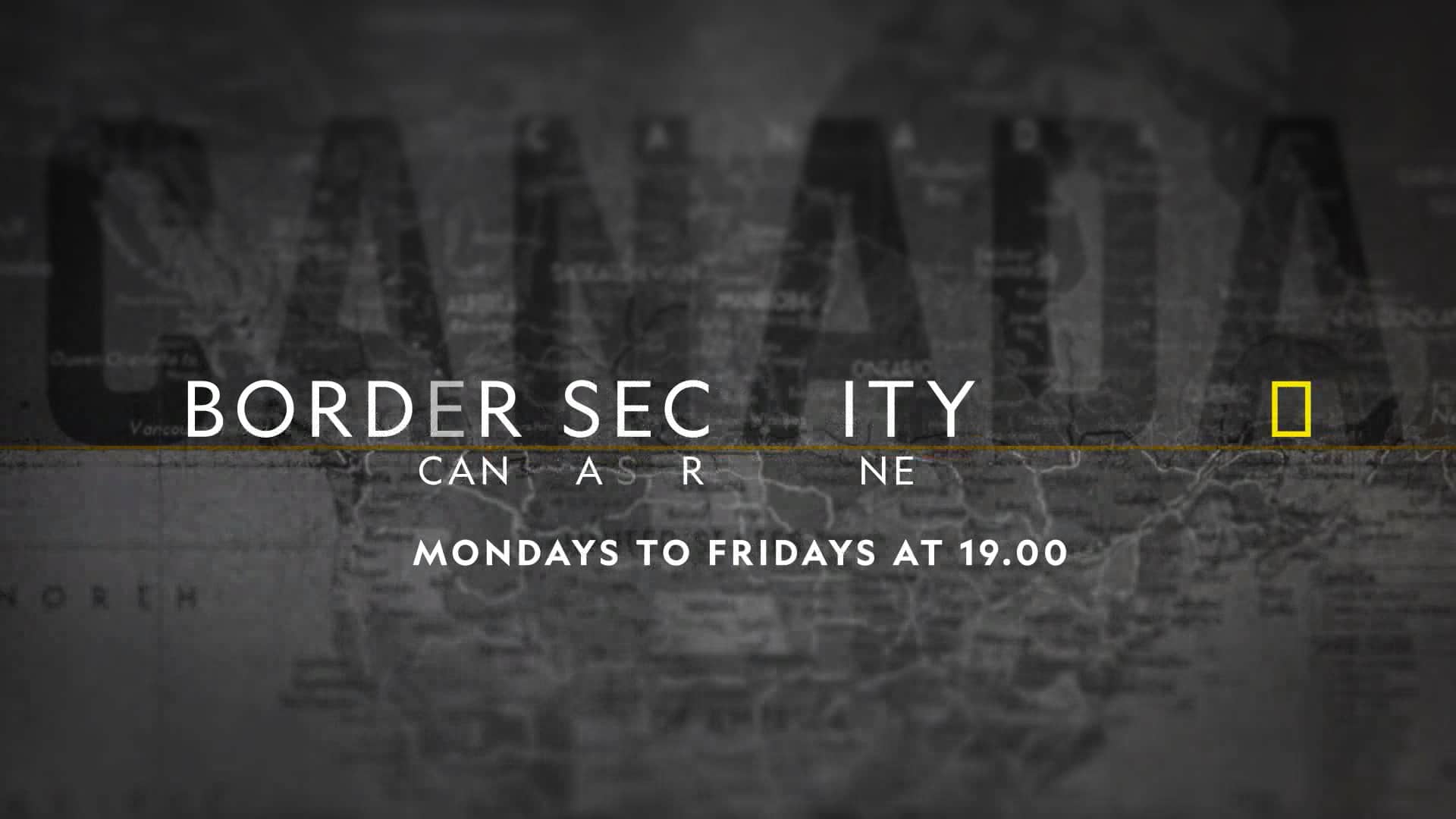 National Geographic | Border Security on Vimeo