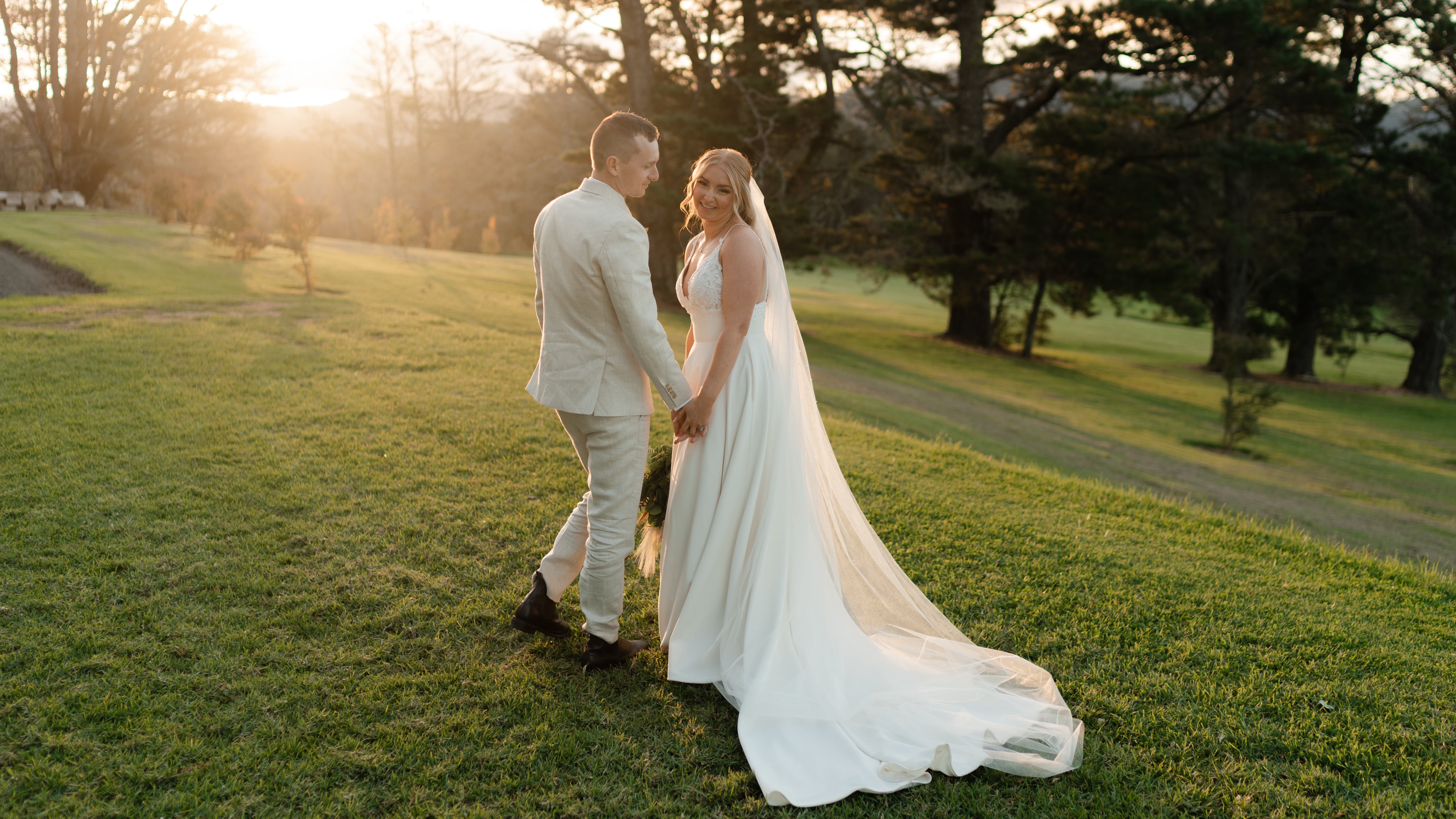 Chloe + Dylan | Highlights Film on Vimeo