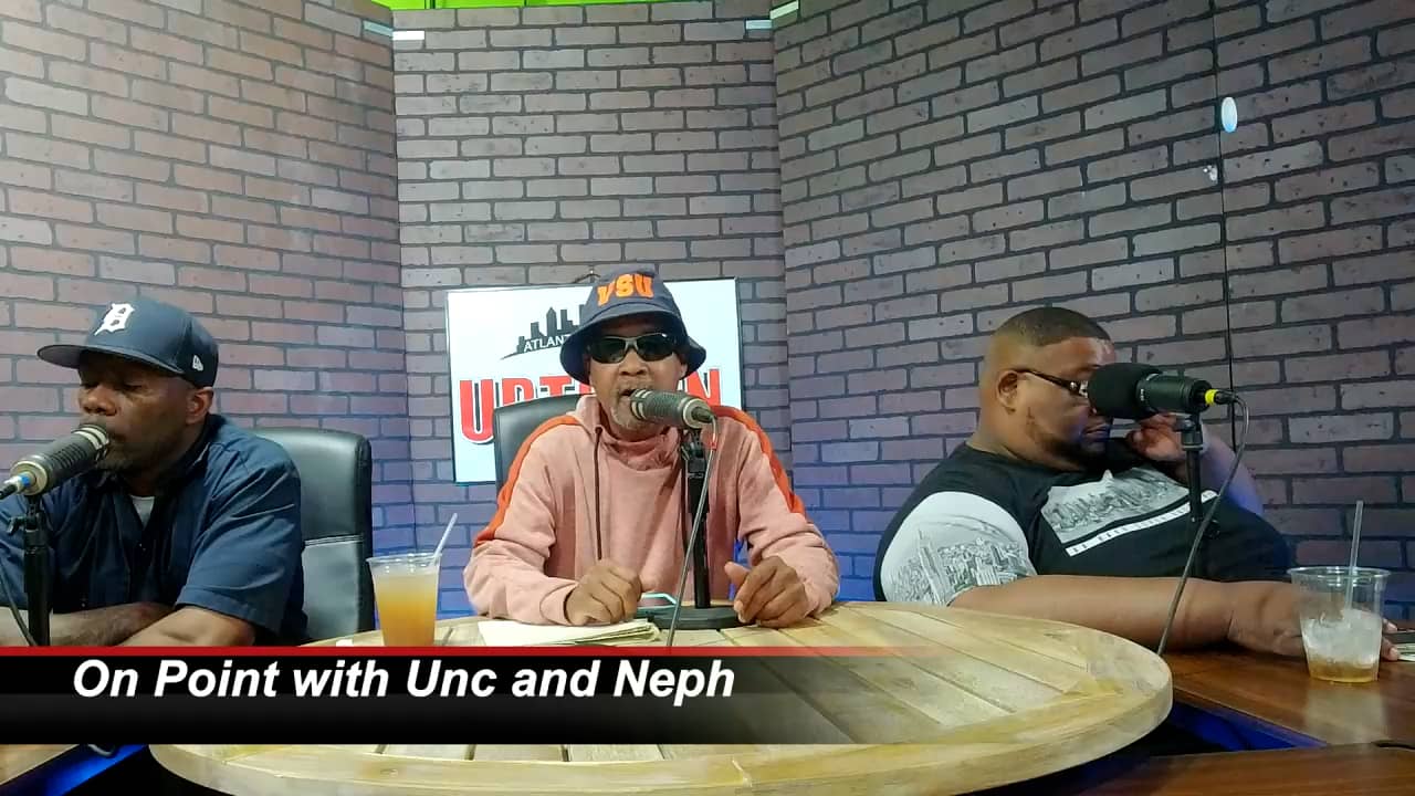On Point with Unc & Neph Podcast on Vimeo