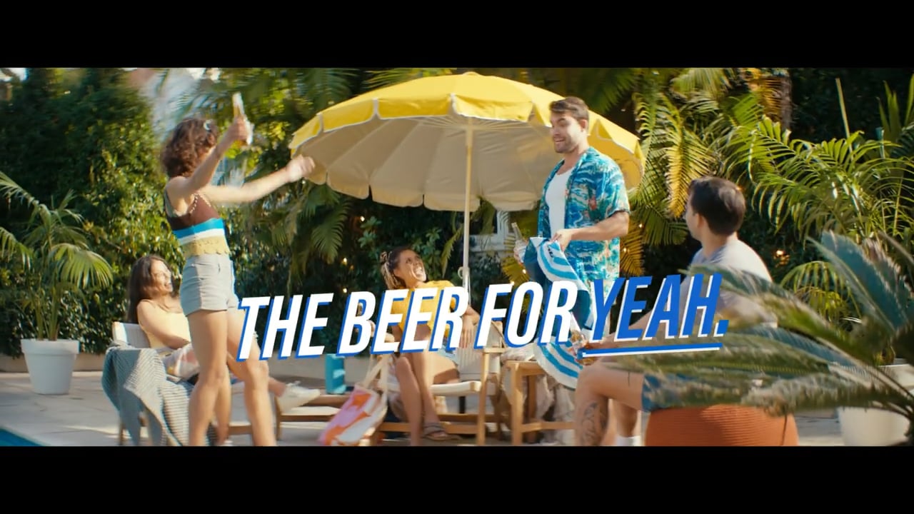 Export Ultra - The Beer For Yeah. Late Mate lilo 15 on Vimeo