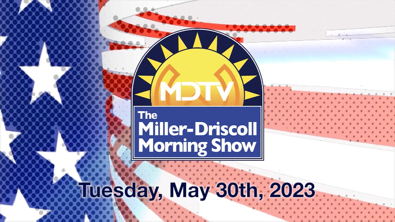 MDTV-MDMS-S8C3E166-E1246-Day168-RD1-Tuesday-5-30-23 on Vimeo