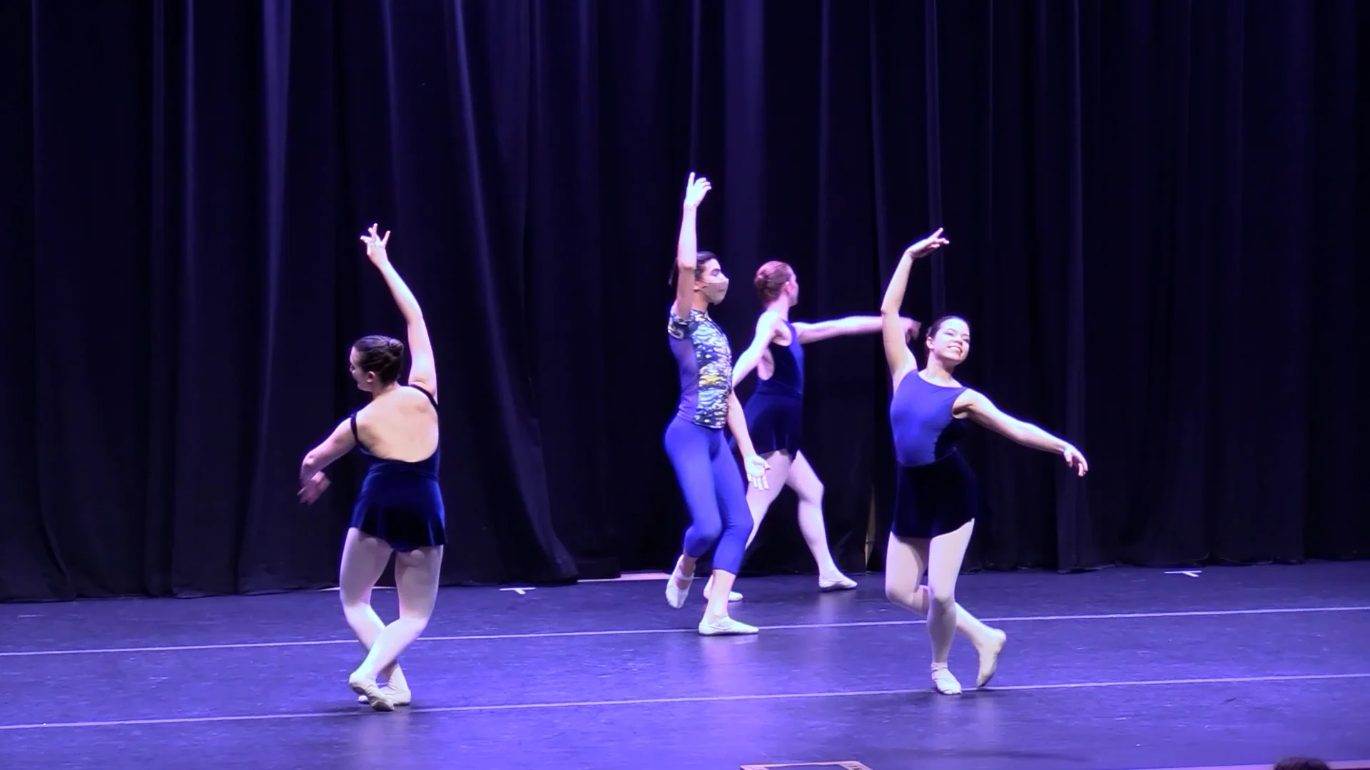 Watch 2023 LDTA 25th Anniversary Recital Online | Vimeo On Demand on Vimeo