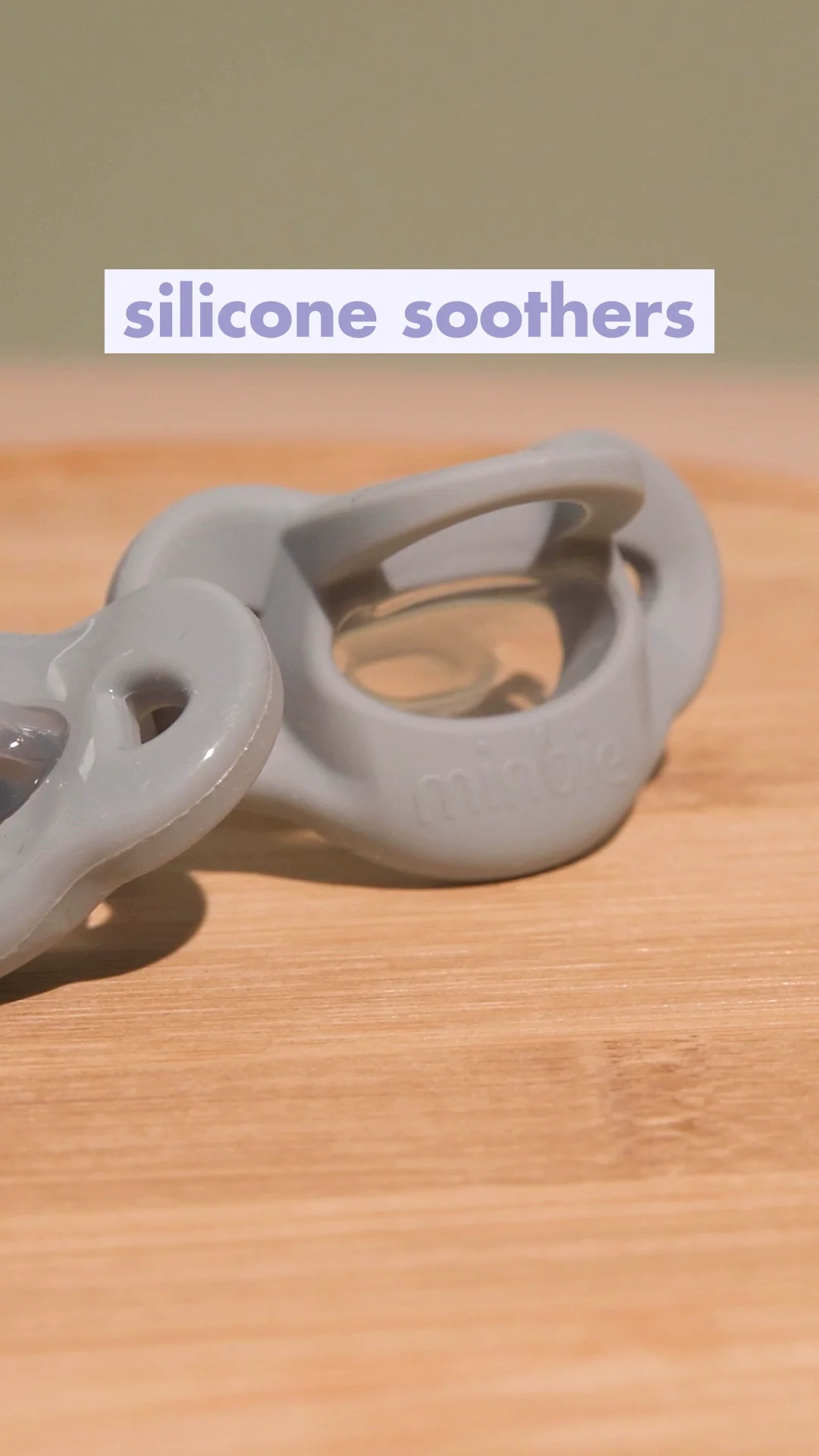 Minbie - Pacifier (2023) on Vimeo