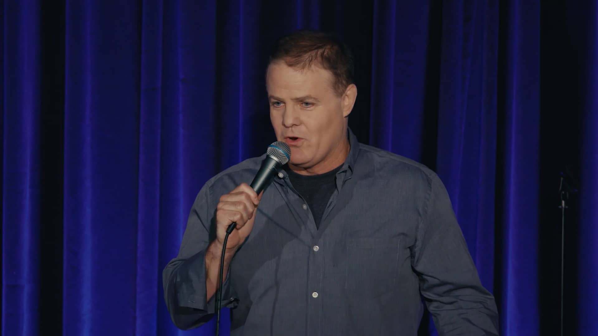 Greg Warren Corporate Reel 2023 on Vimeo