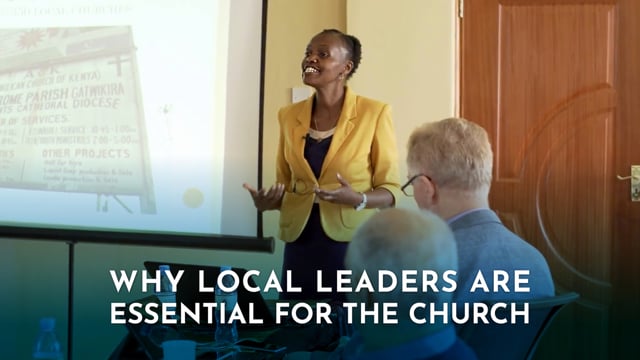 Videos - Local Leaders International