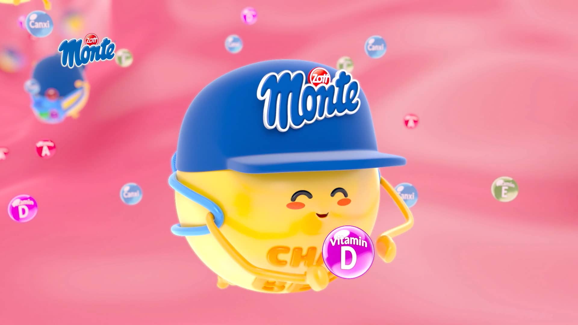 TVC | Monte on Vimeo