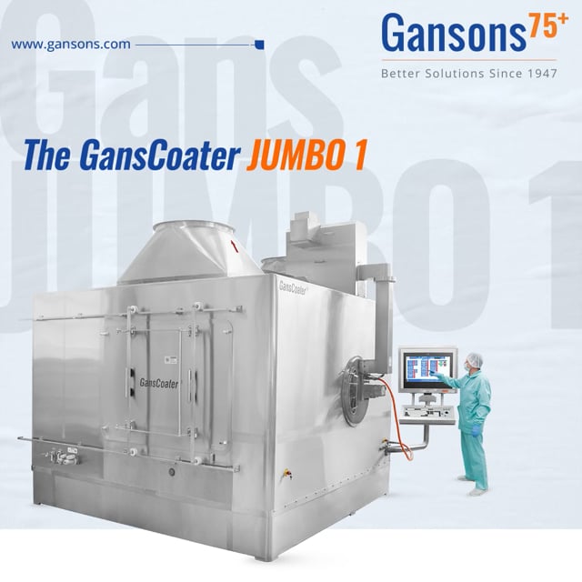 Gansons on Vimeo