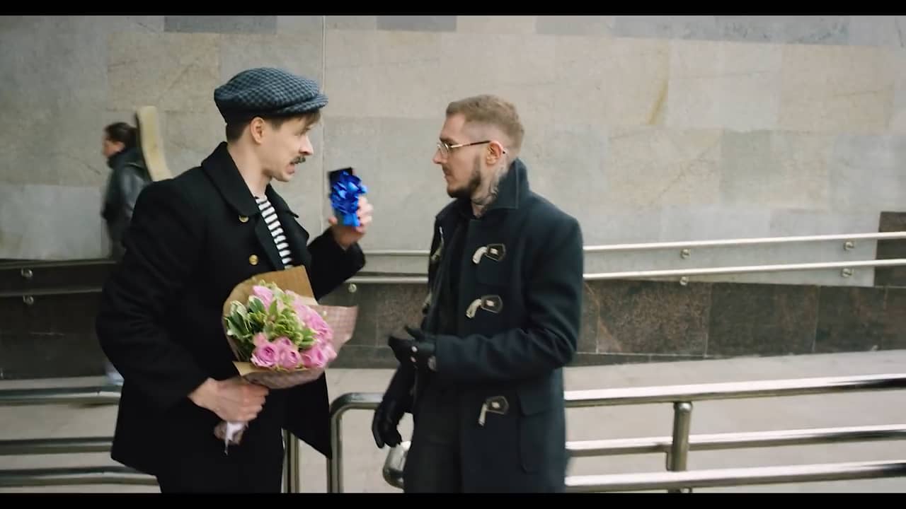 MEIZU OLV Bumper ads on Vimeo