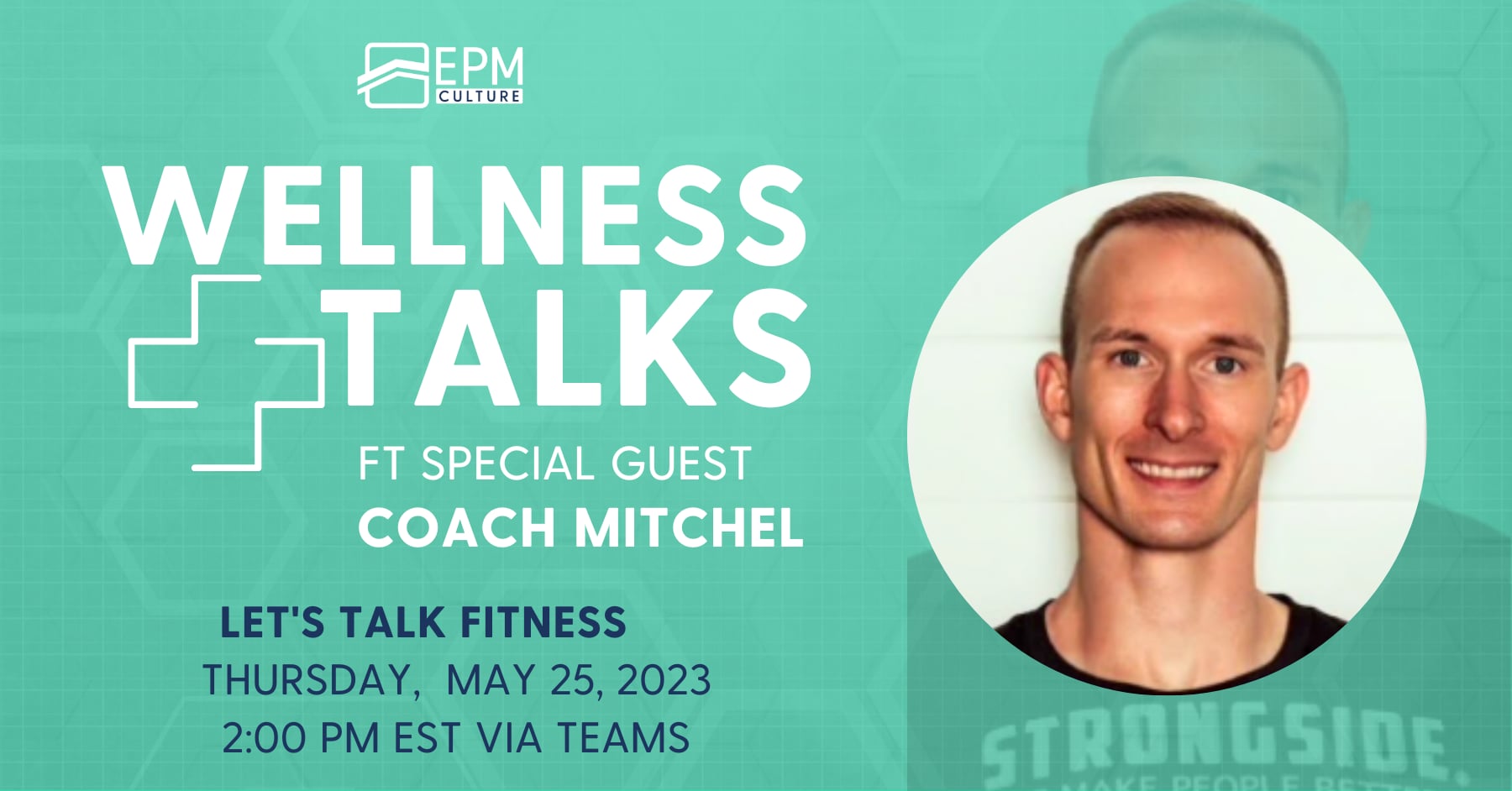 Wellness Talks: Burning Fat - Featuring Mitchel Black from The ...