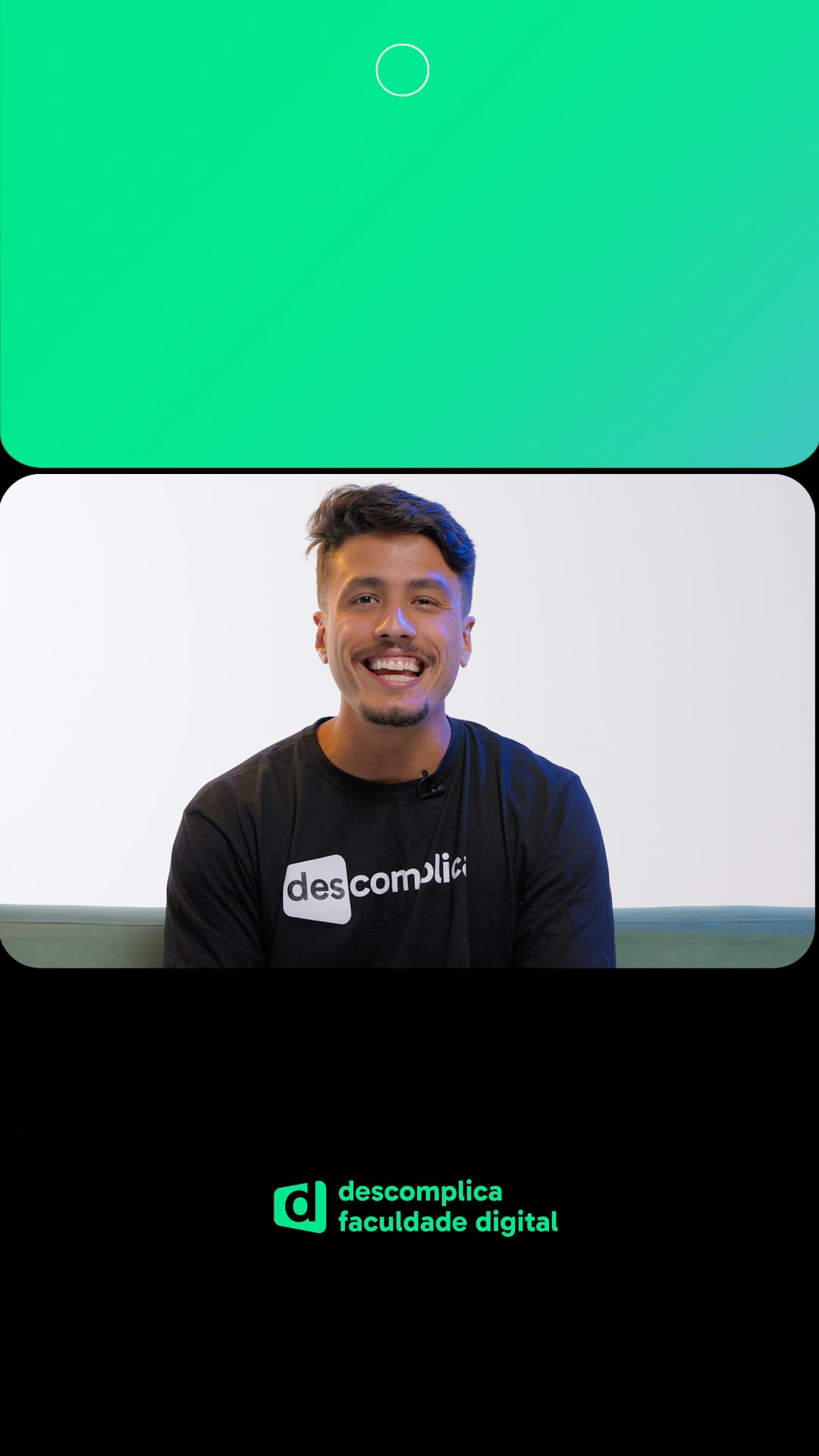 Descomplica Faculdade Digital - Teste Gratuito on Vimeo