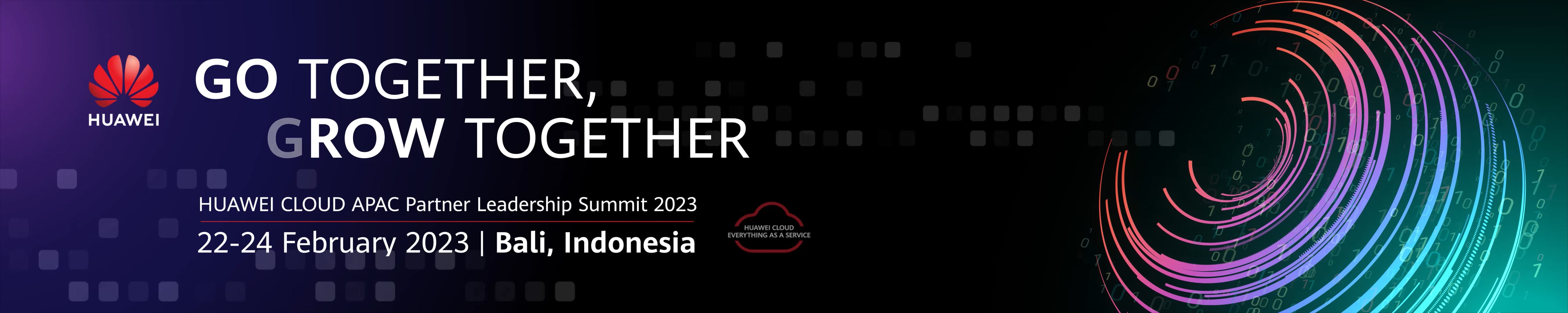 Huawei Cloud APAC OP on Vimeo