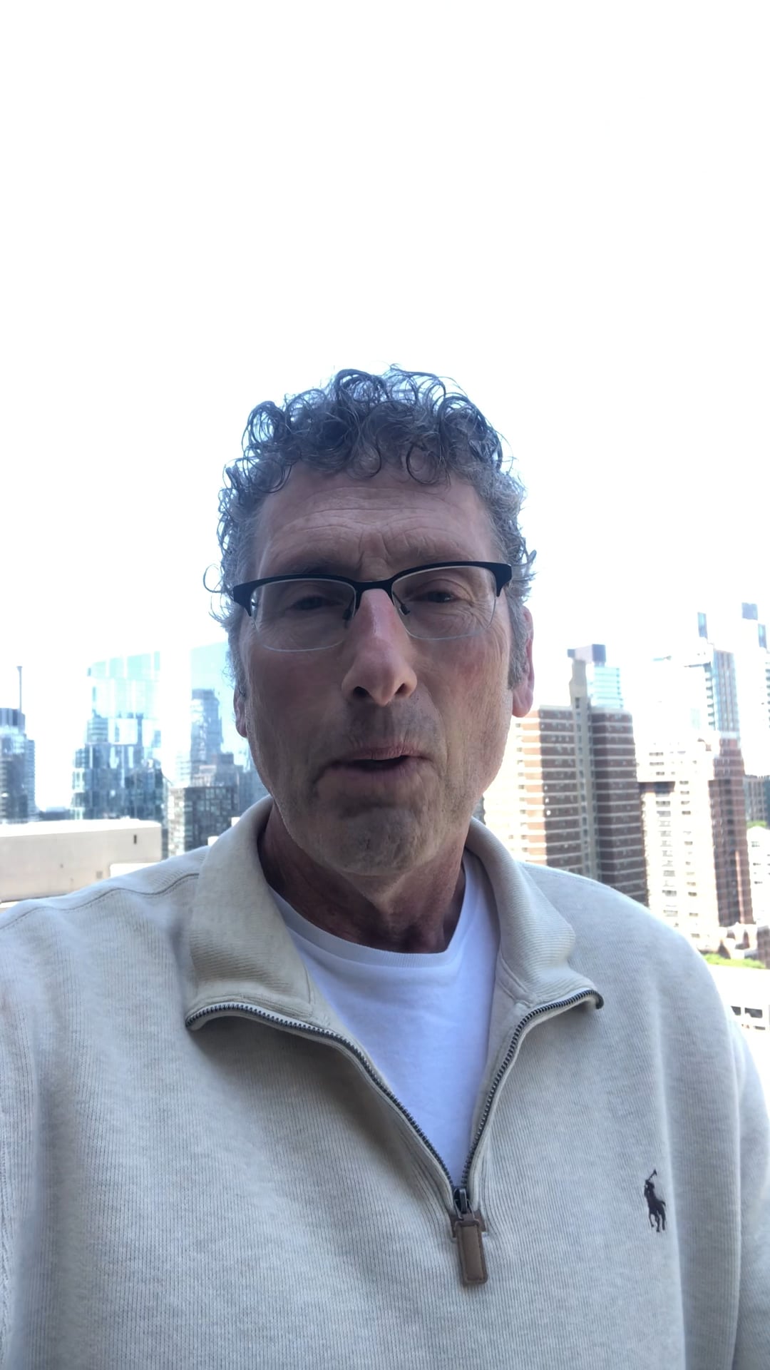 Bruce Friedburg on Vimeo