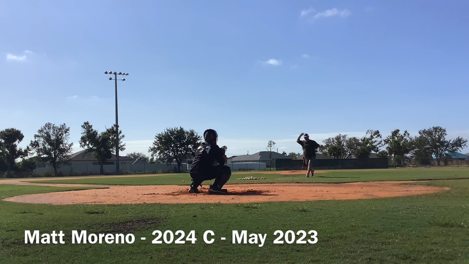 Matt Moreno - C - May 2023 on Vimeo